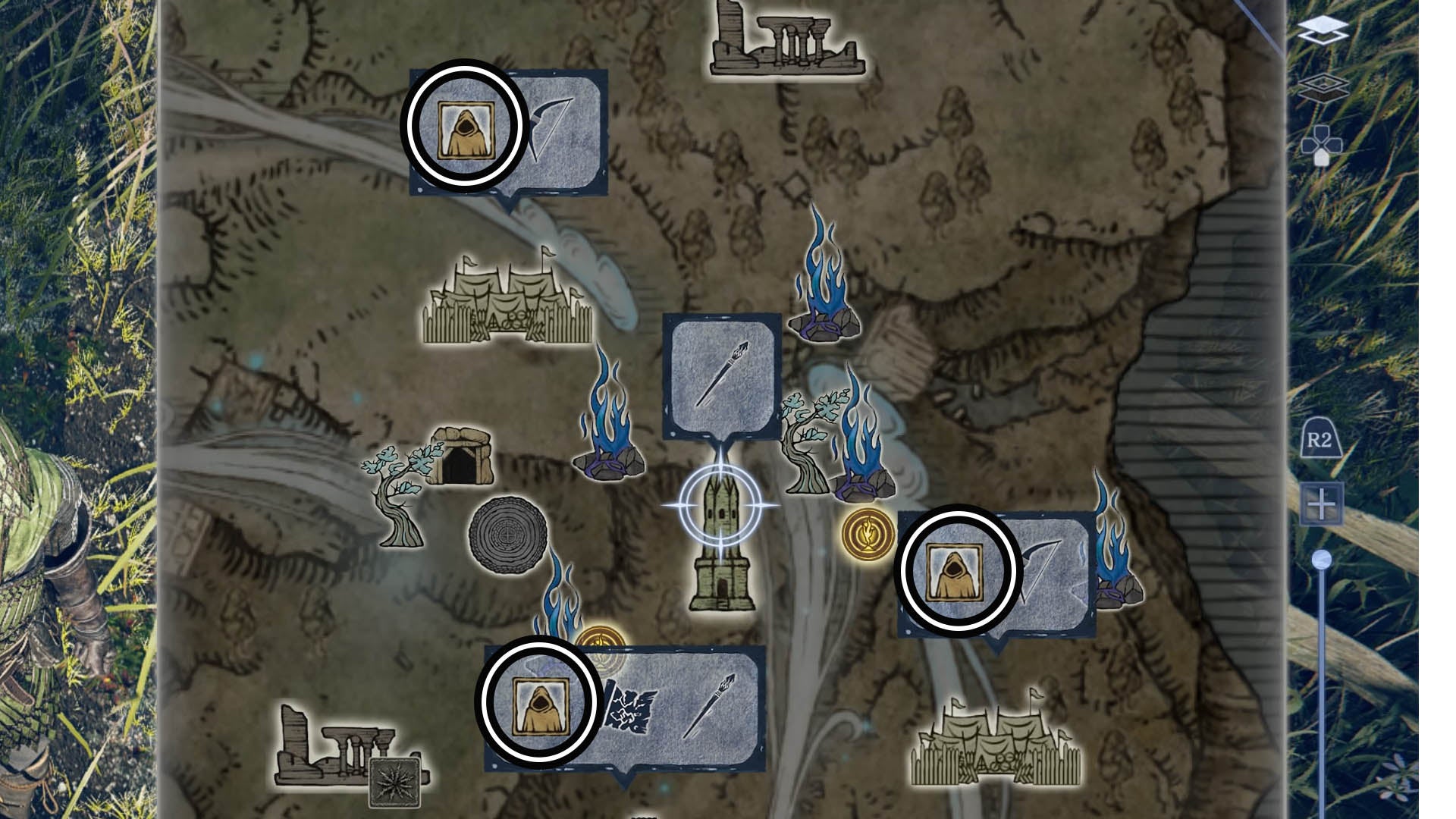 Elden Ring Nightreign Rune farming | Eurogamer.net