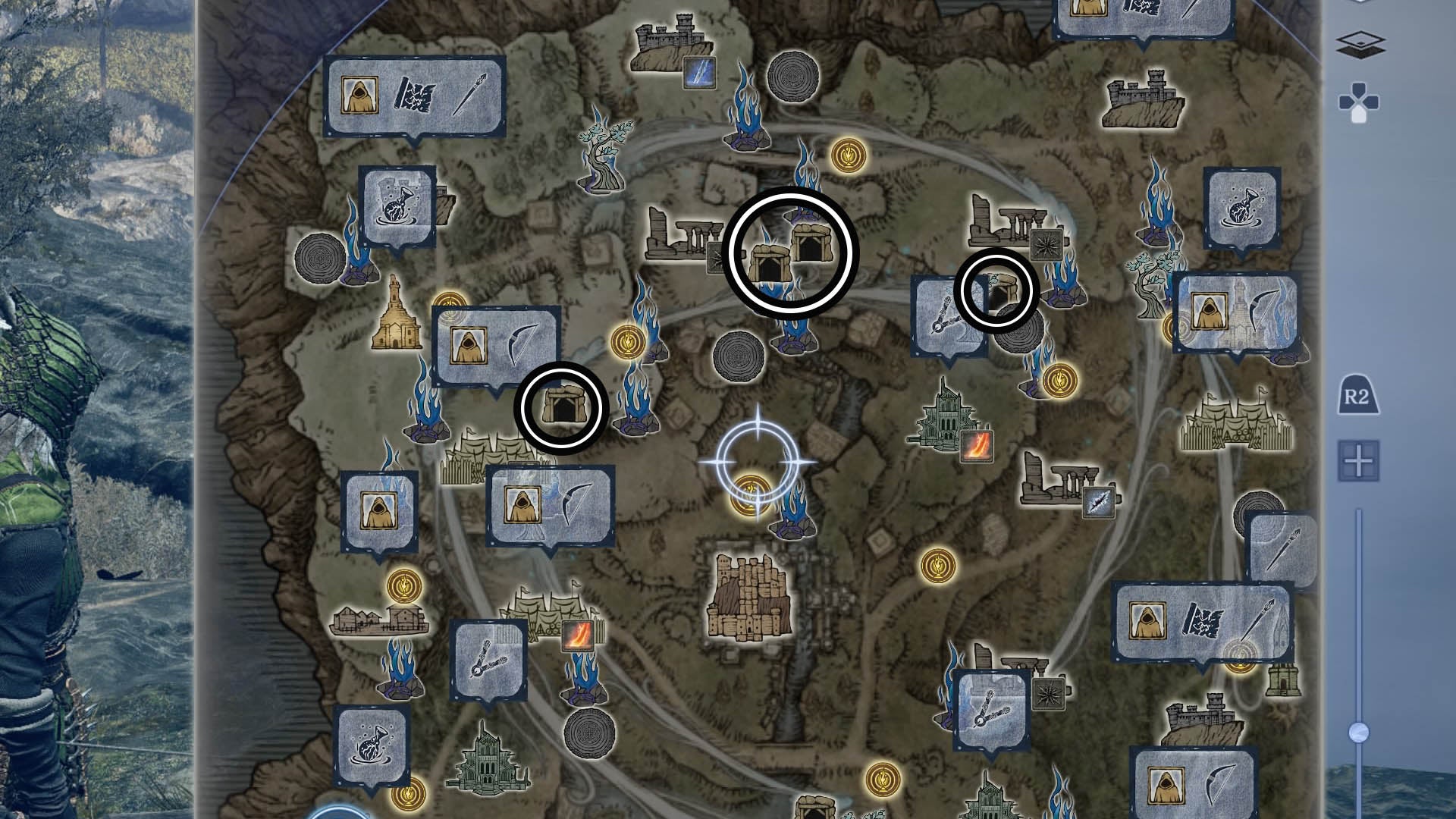 How to get Smithing Stones in Elden Ring Nightreign | Eurogamer.net