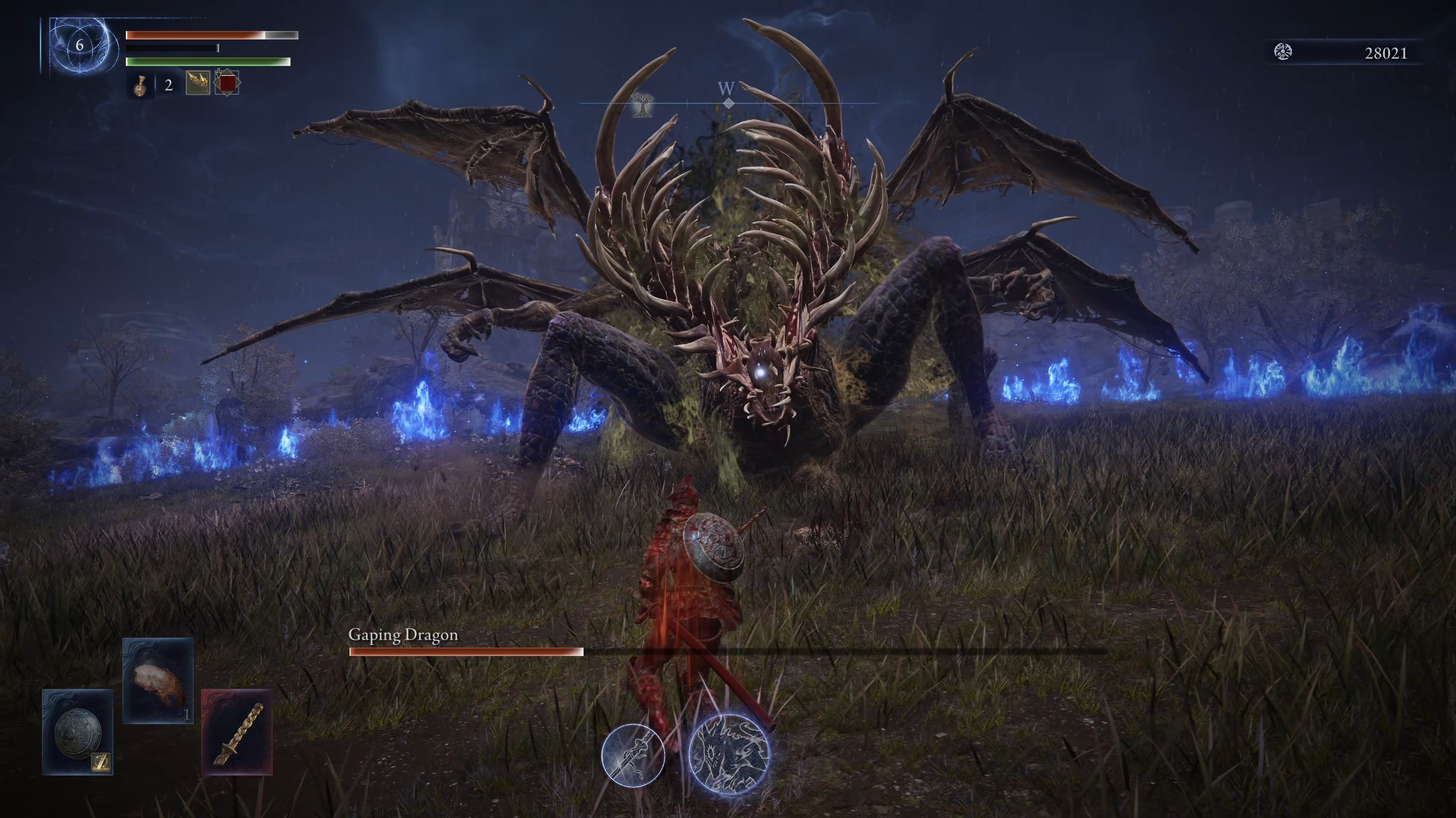 All 119 Elden Ring: Nightreign bosses and mini-bosses | Rock Paper Shotgun