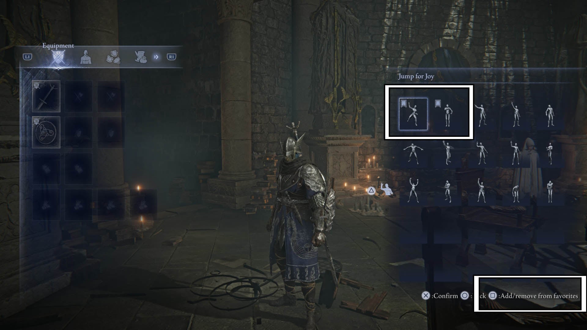 How to emote in Elden Ring Nightreign | Eurogamer.net