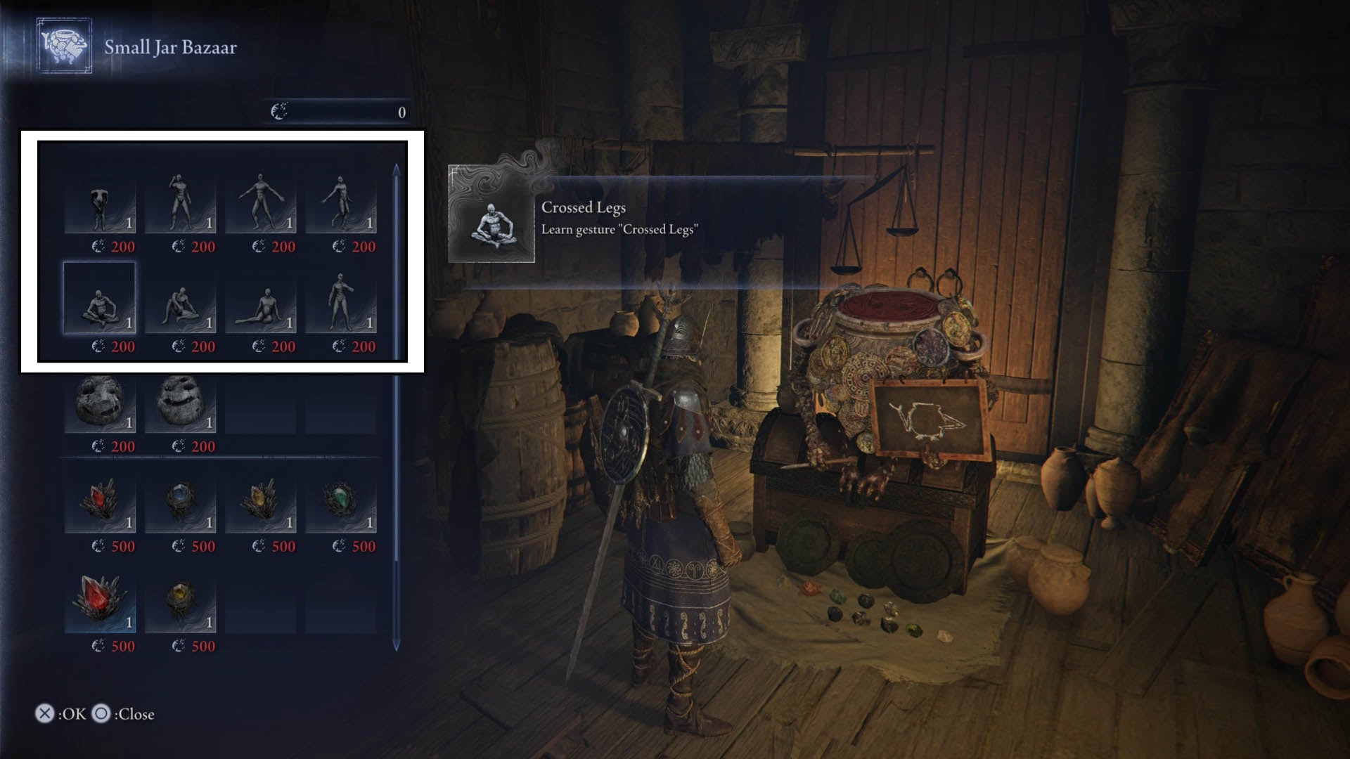 How to emote in Elden Ring Nightreign | Eurogamer.net