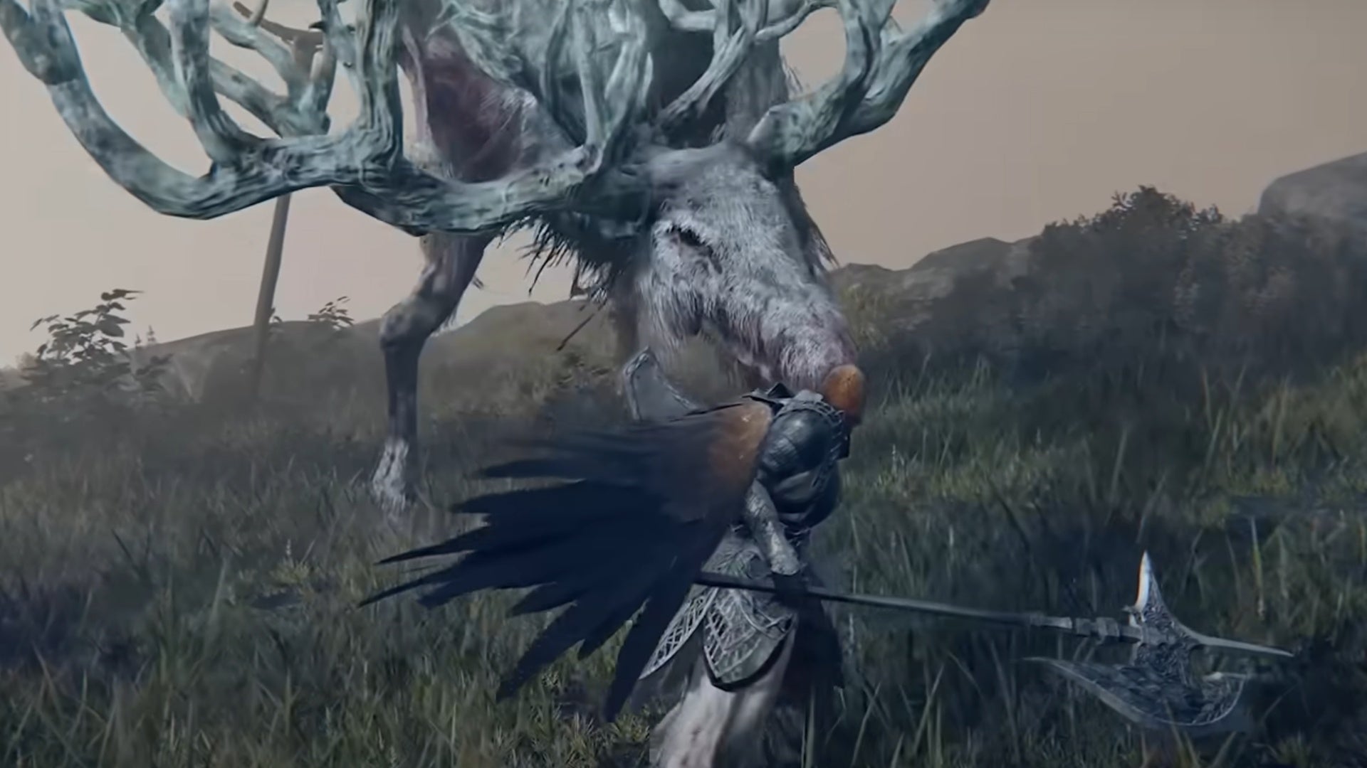 All Elden Ring Nightreign character classes and abilities | Eurogamer.net