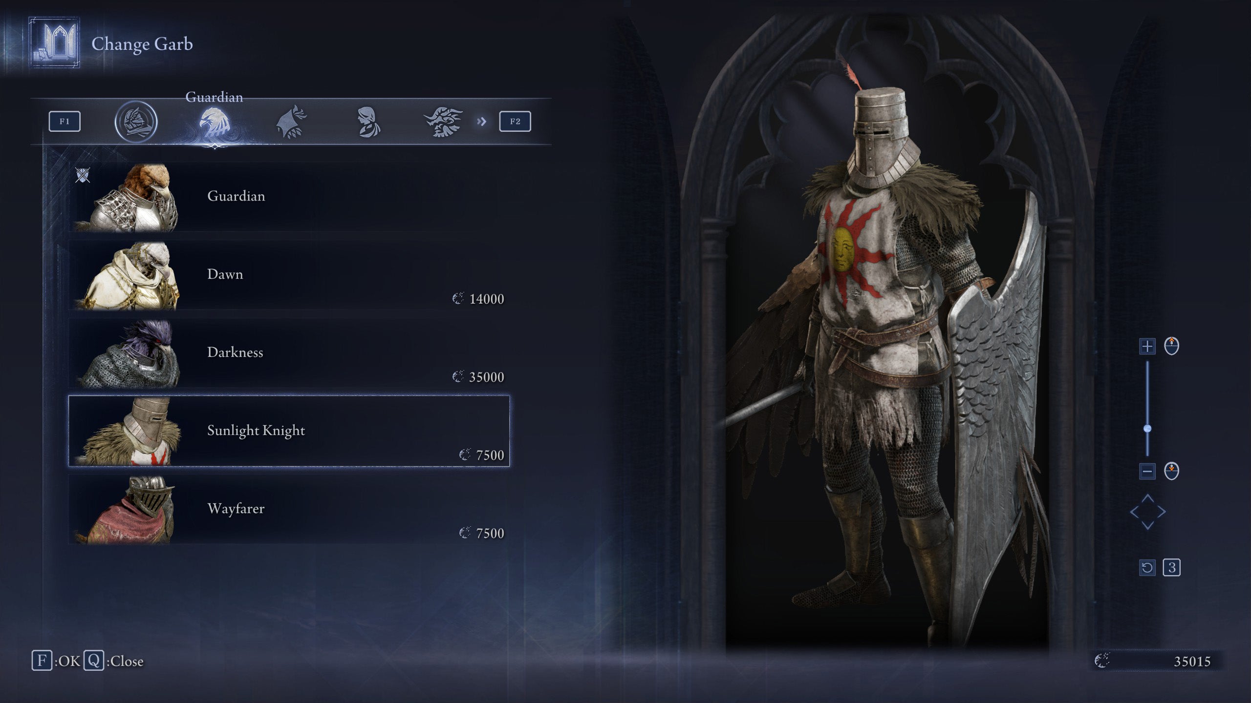 Elden Ring: Nightreign tips and tricks | Rock Paper Shotgun