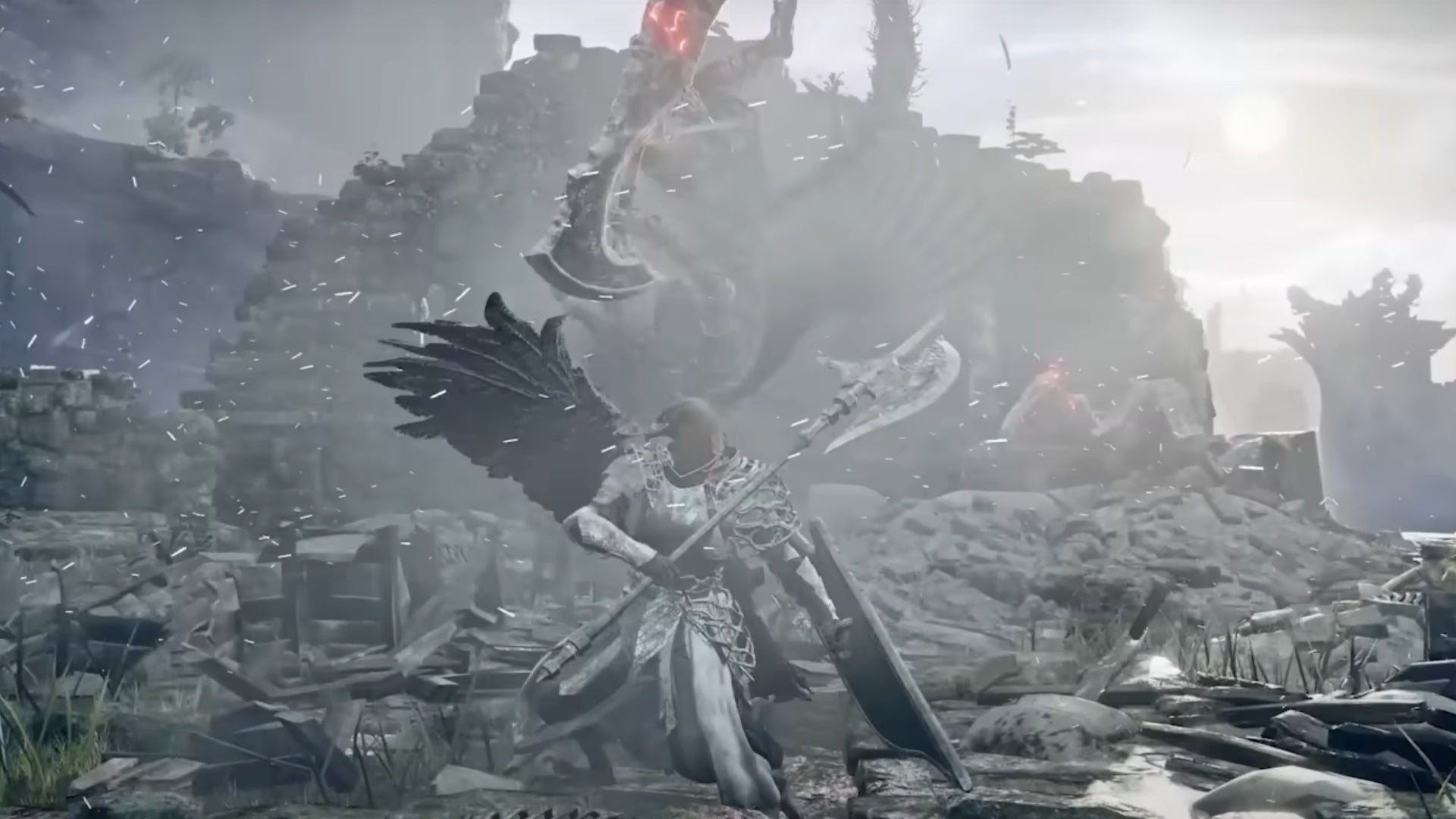 All Elden Ring Nightreign character classes and abilities | Eurogamer.net