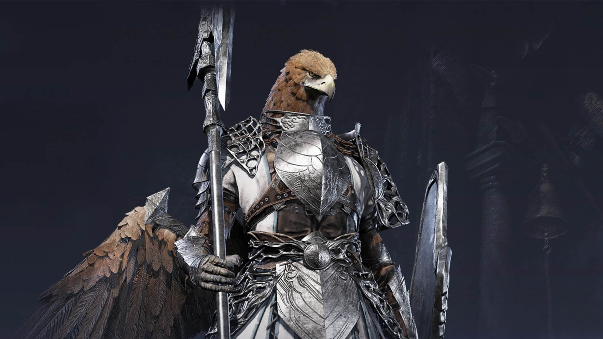 All Elden Ring Nightreign character classes and abilities | Eurogamer.net