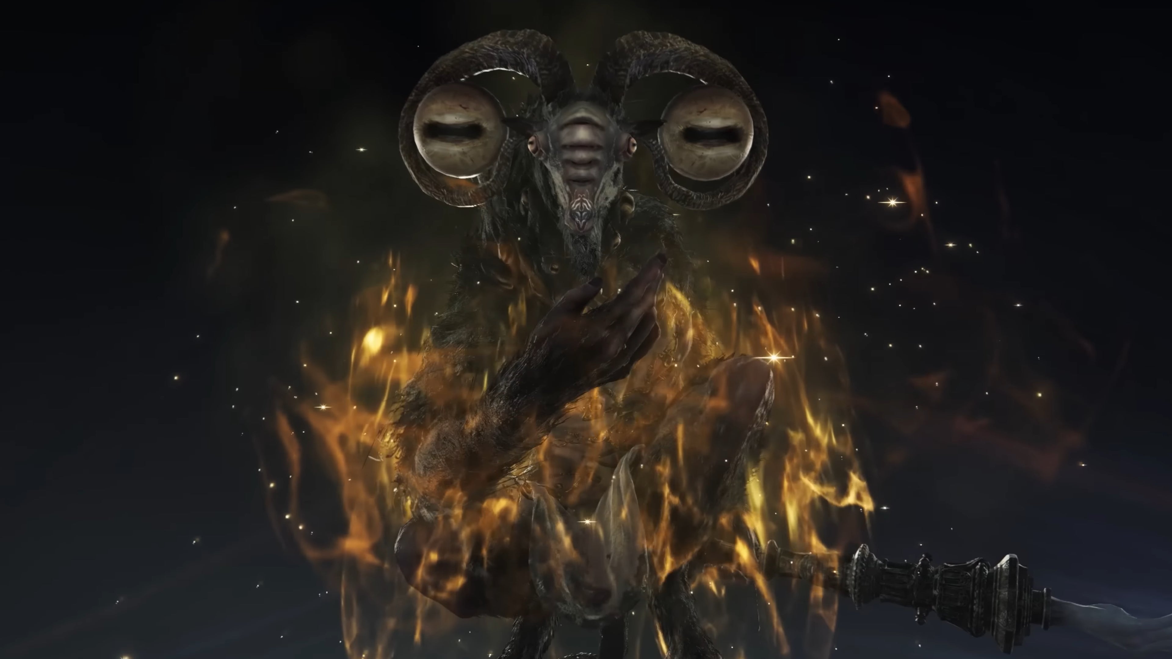 All 119 Elden Ring: Nightreign bosses and mini-bosses | Rock Paper Shotgun