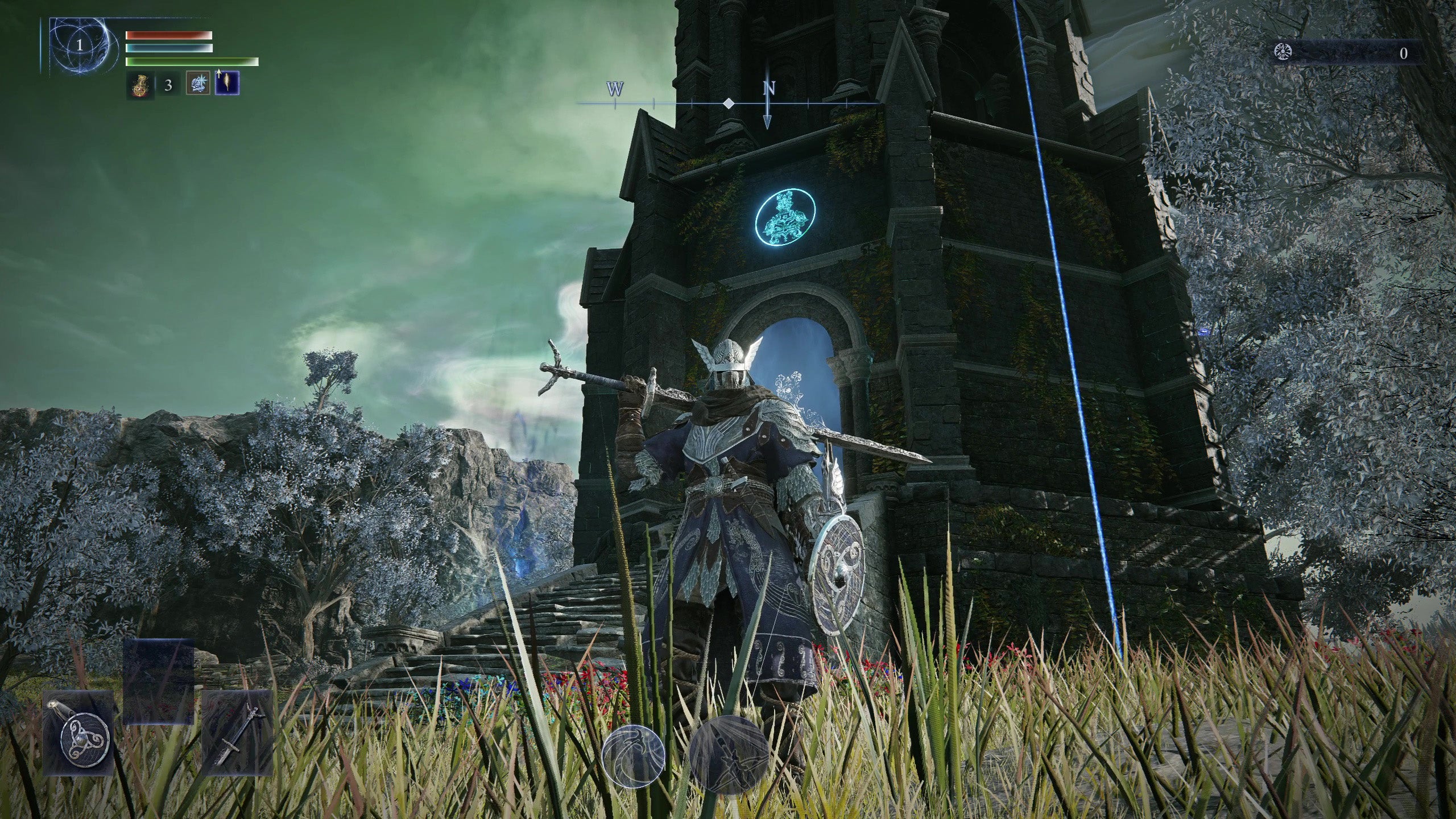 How to open Mage Towers in Elden Ring: Nightreign | Rock Paper Shotgun