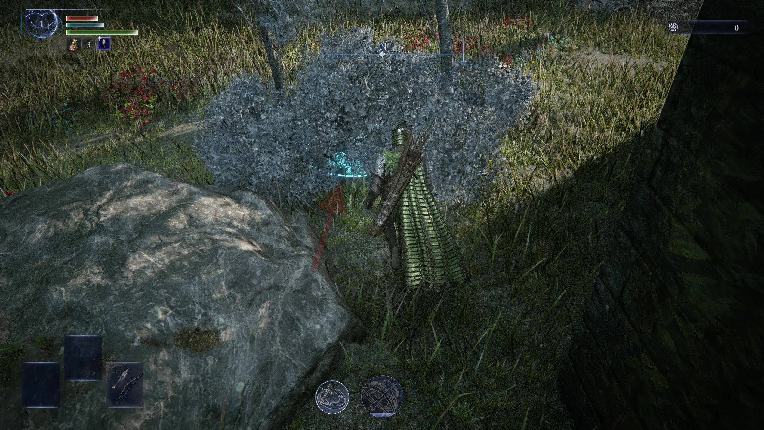 How to open Mage Towers in Elden Ring: Nightreign | Rock Paper Shotgun