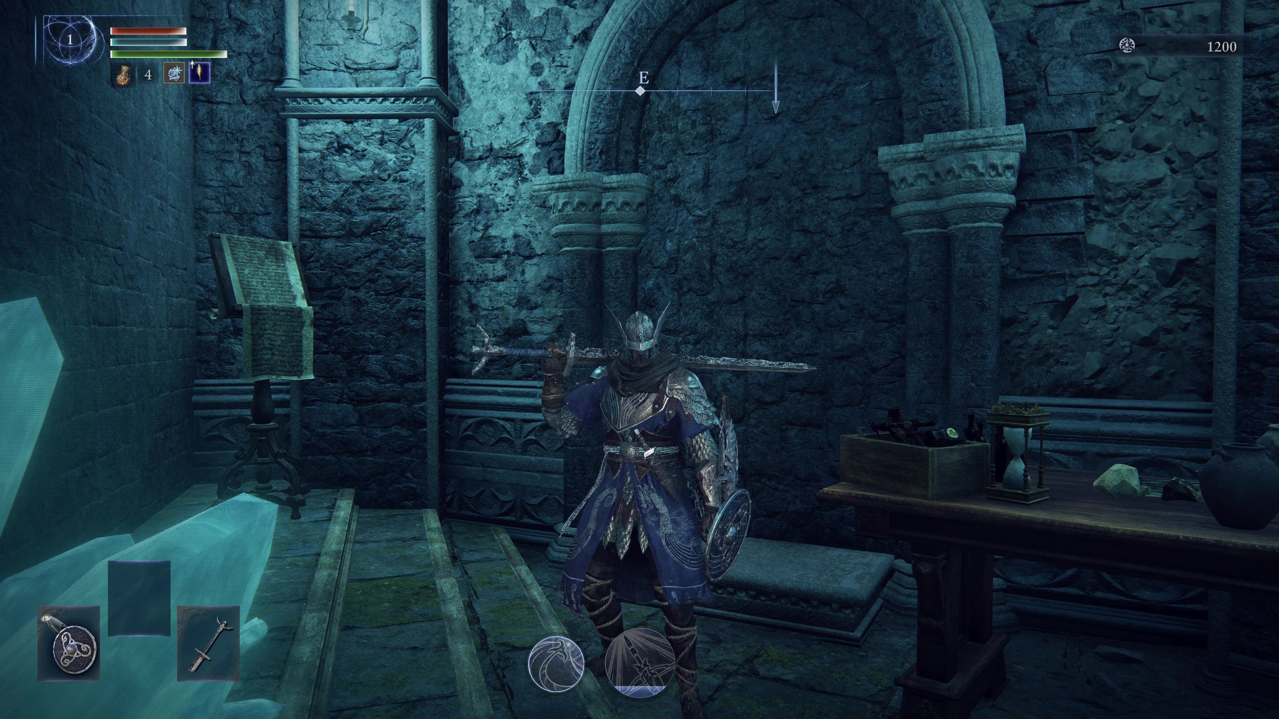 How to open Mage Towers in Elden Ring: Nightreign | Rock Paper Shotgun