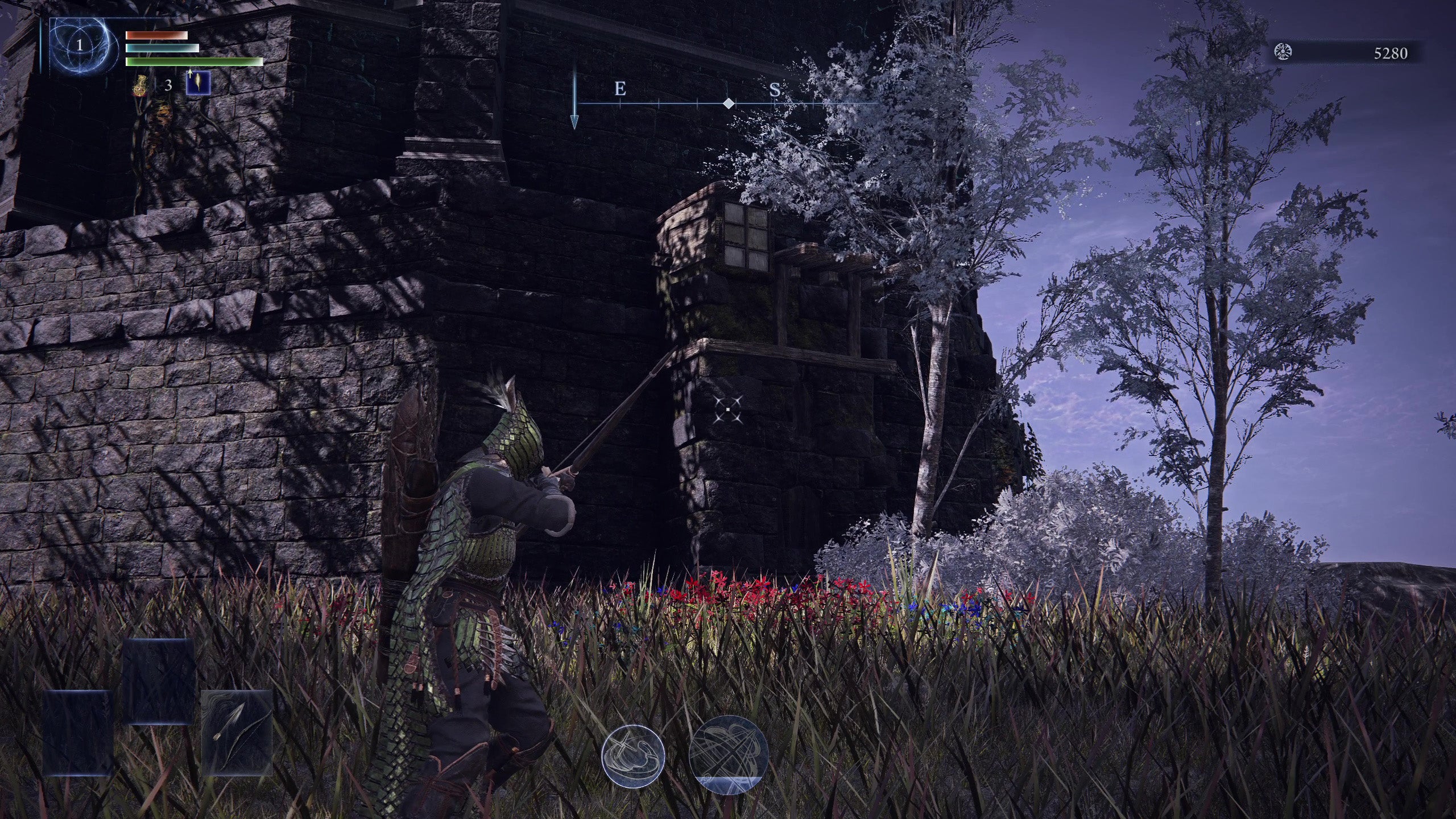 How to open Mage Towers in Elden Ring: Nightreign | Rock Paper Shotgun