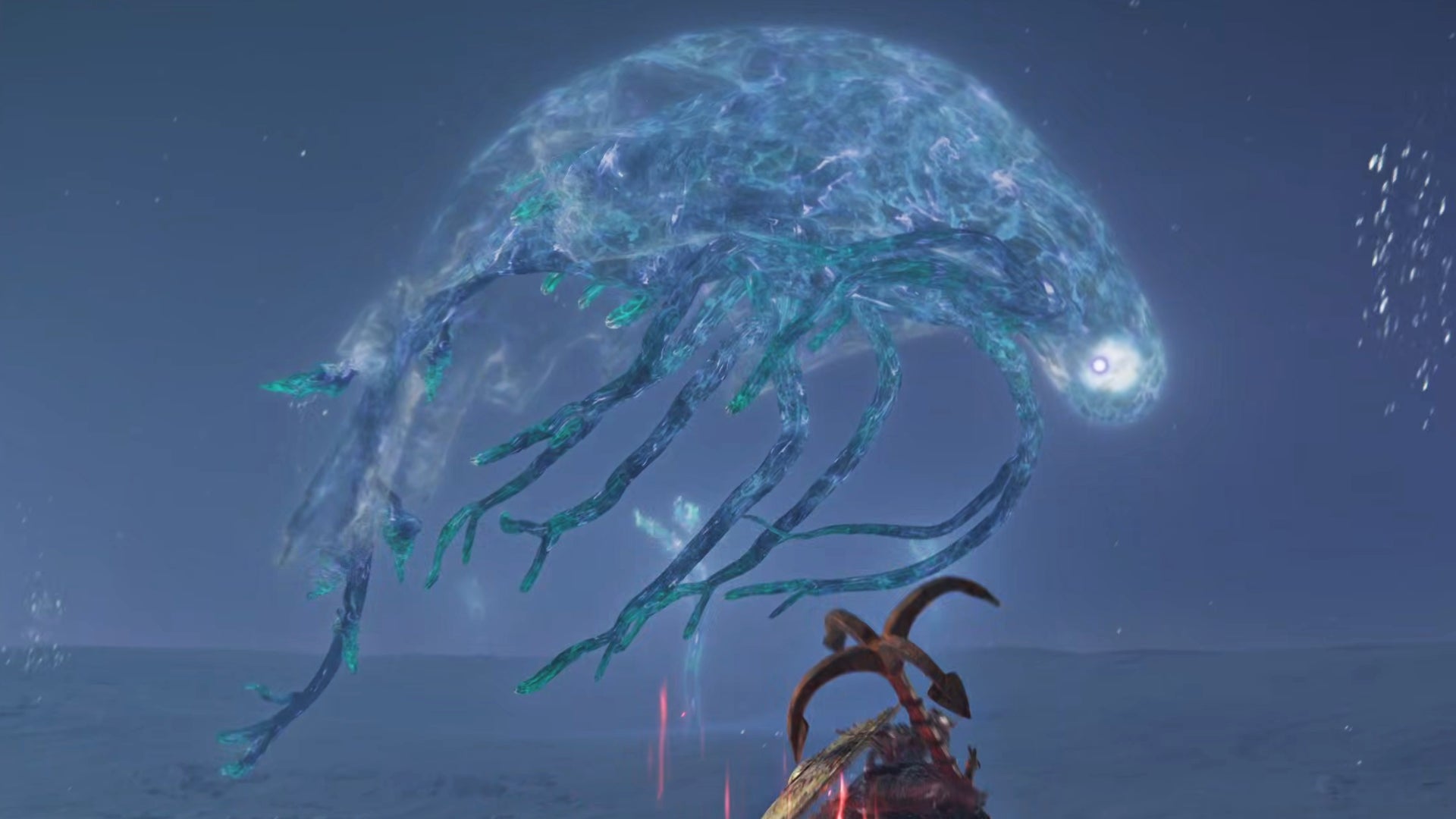 All 119 Elden Ring: Nightreign bosses and mini-bosses | Rock Paper Shotgun