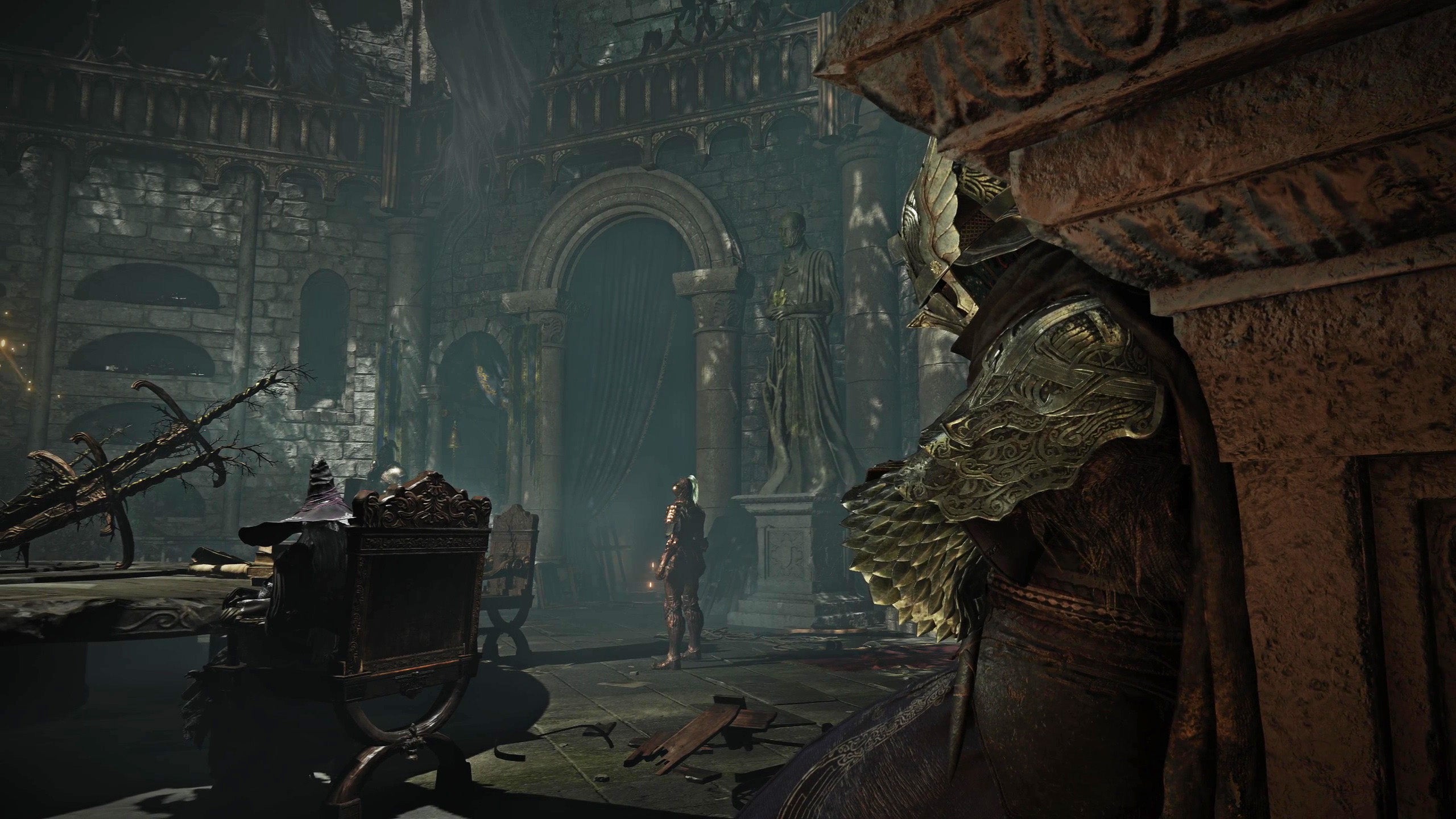 Elden Ring: Nightreign - How to get and use Smithing Stones | Rock ...