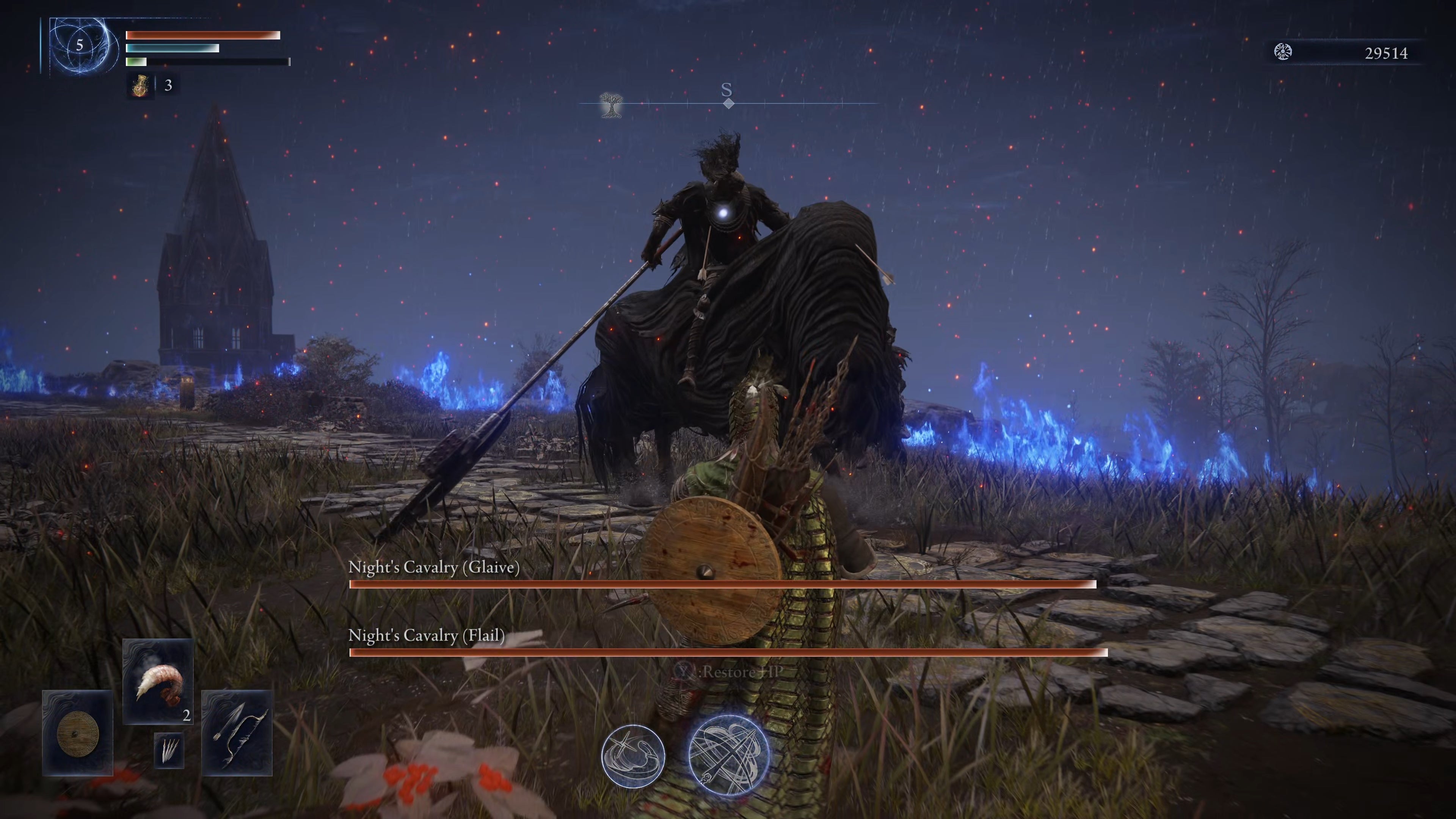 All 119 Elden Ring: Nightreign bosses and mini-bosses | Rock Paper Shotgun