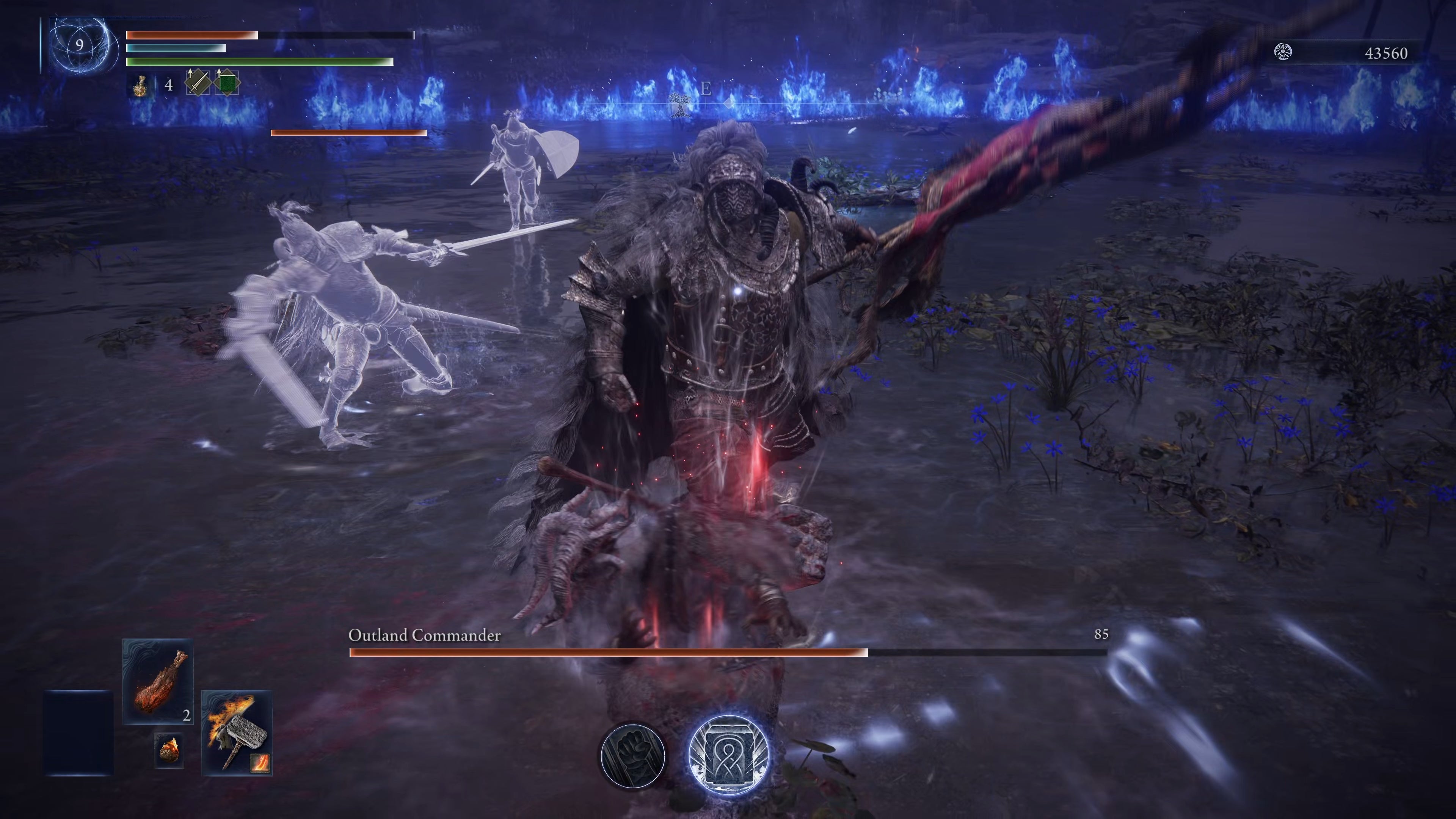 All 119 Elden Ring: Nightreign bosses and mini-bosses | Rock Paper Shotgun