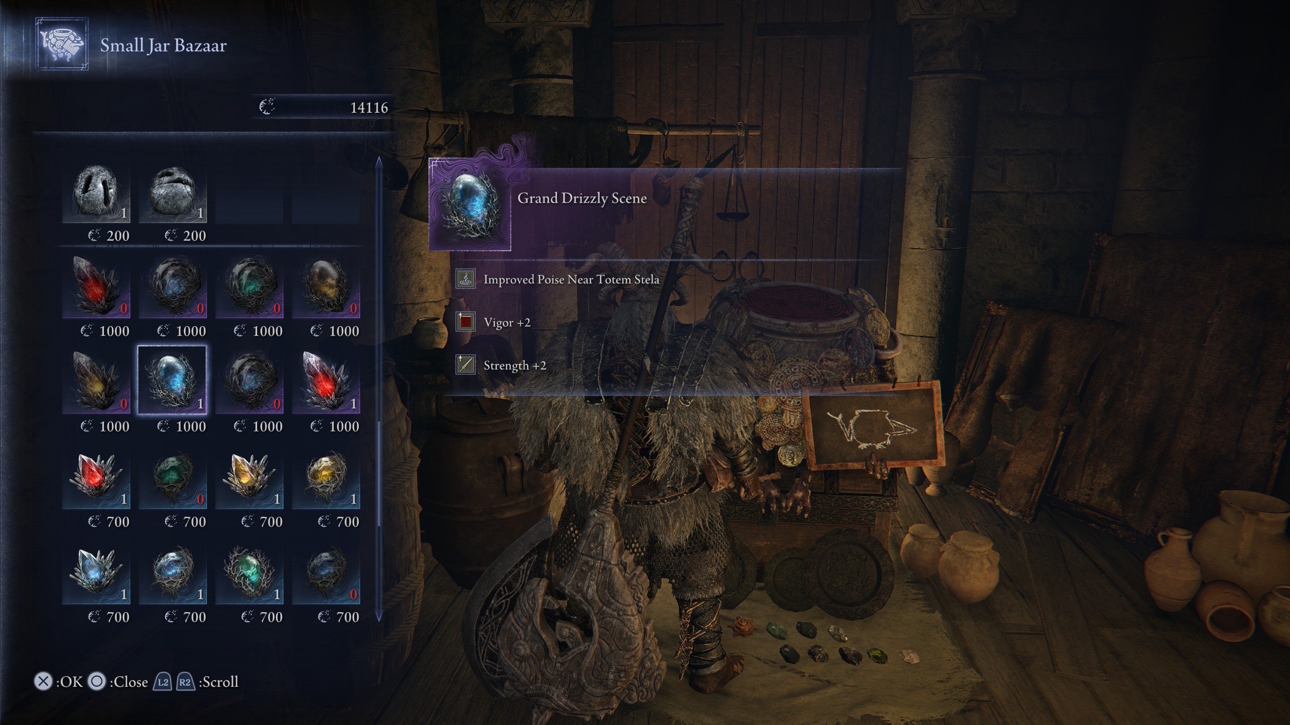 Elden Ring Nightreign Raider build guide | VG247