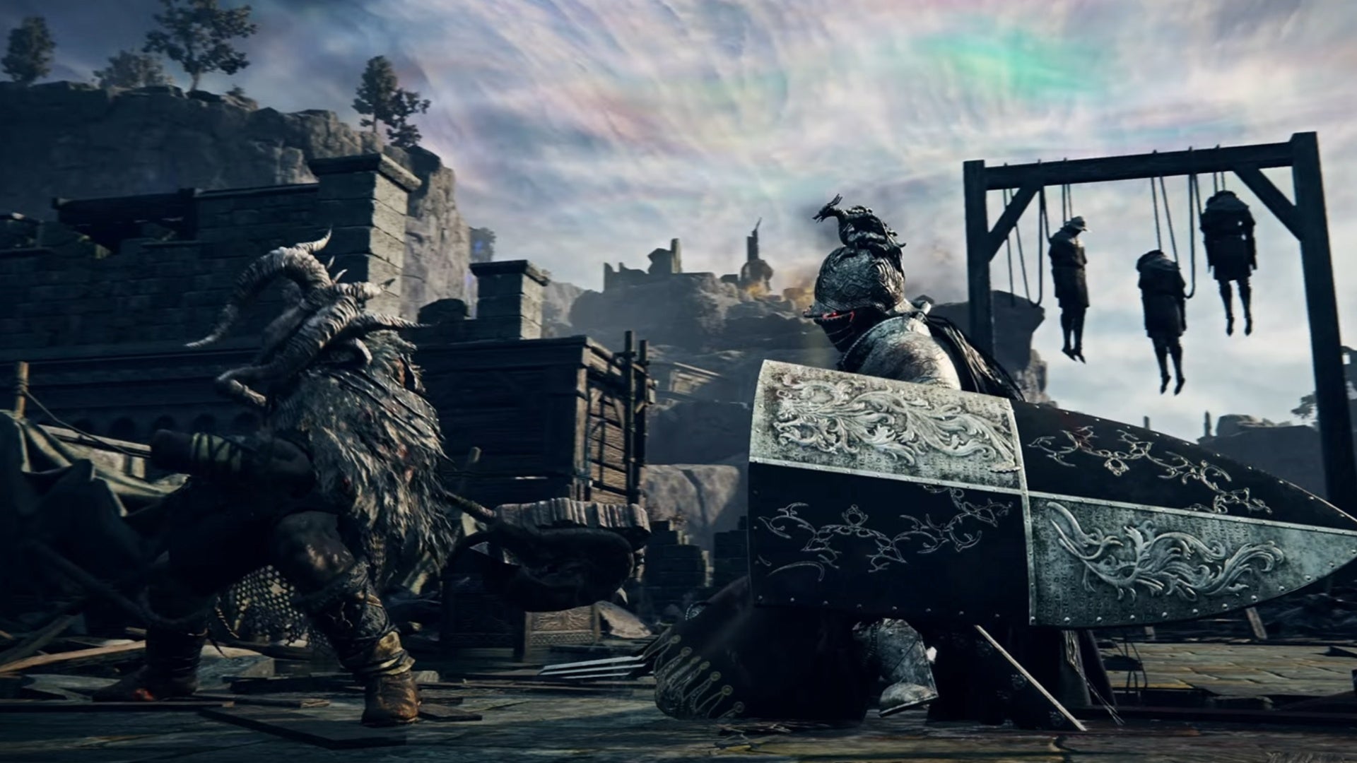 All Elden Ring Nightreign character classes and abilities | Eurogamer.net