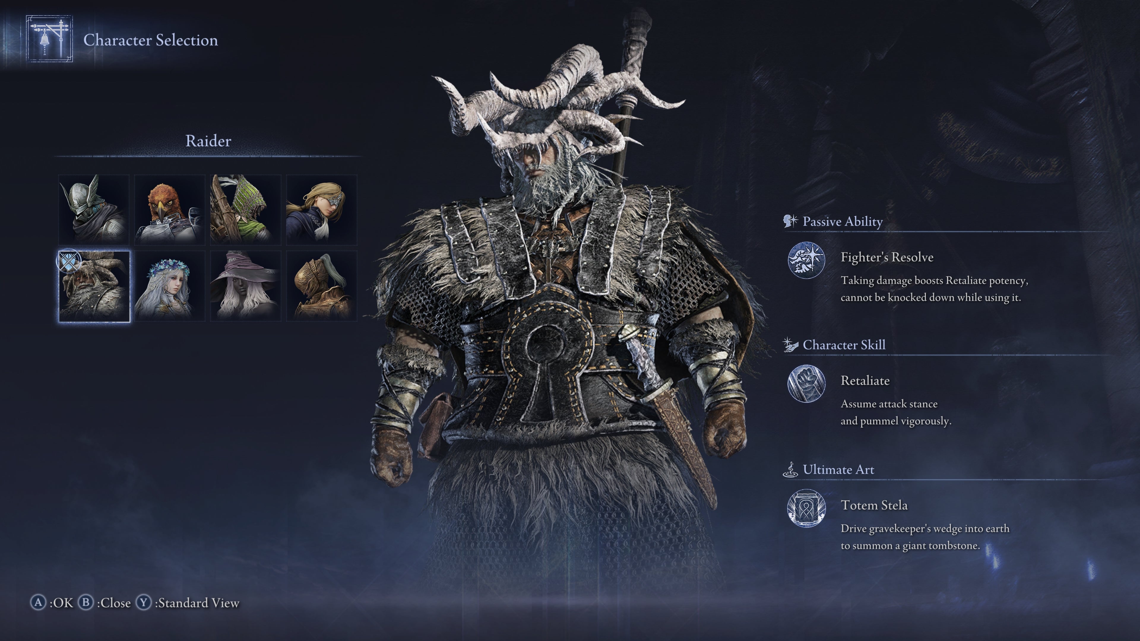 Elden Ring: Nightreign - Best solo character | Rock Paper Shotgun