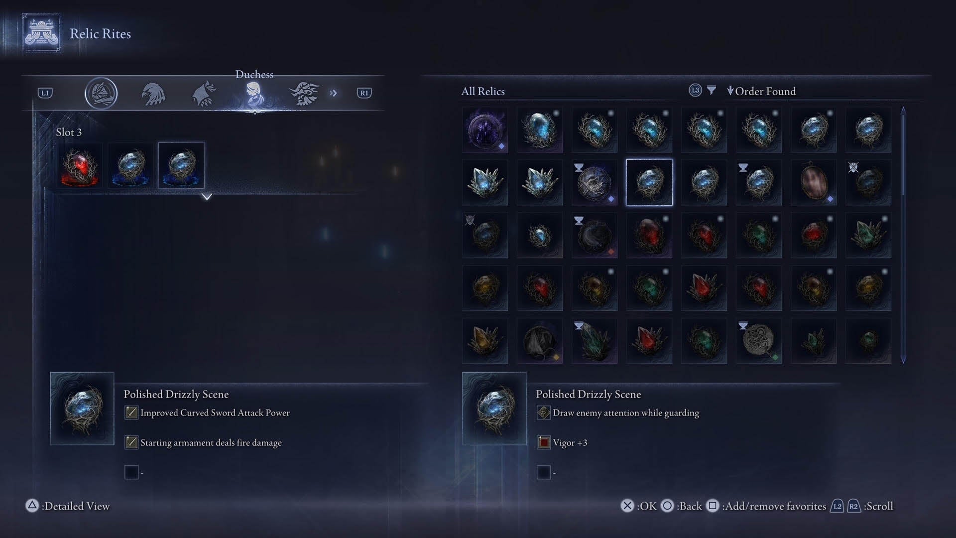 Elden Ring Nightreign Relics explained | Eurogamer.net