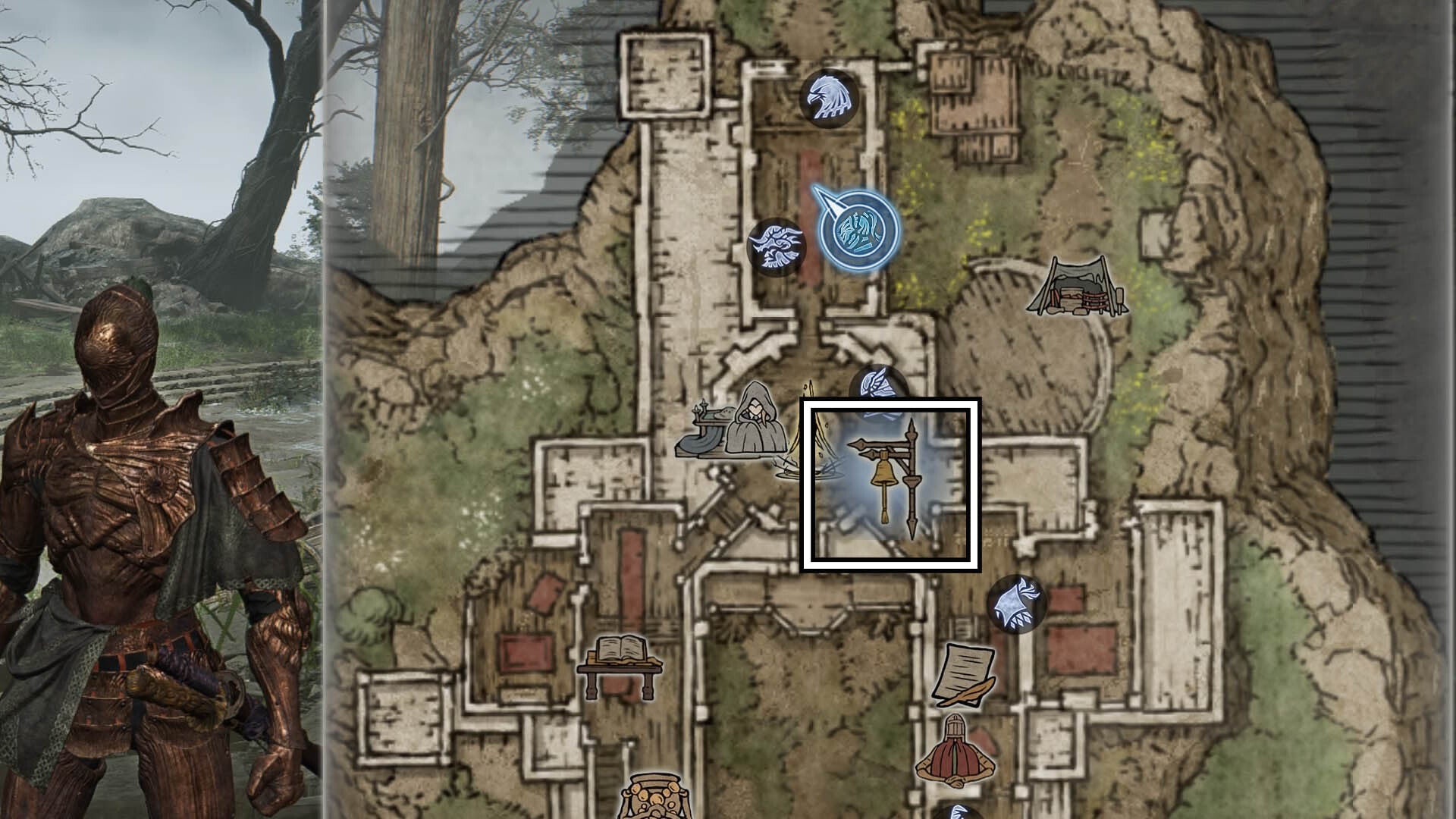 Cómo cambiar de personaje en Elden Ring Nightreign | Eurogamer.es