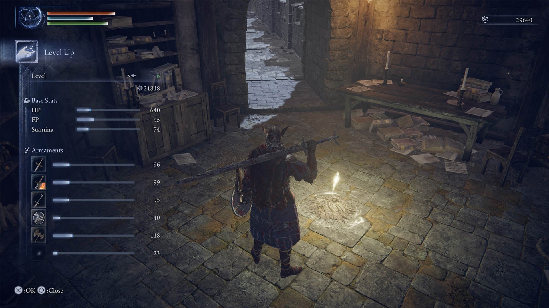 Elden Ring Nightreign Rune farming | Eurogamer.net