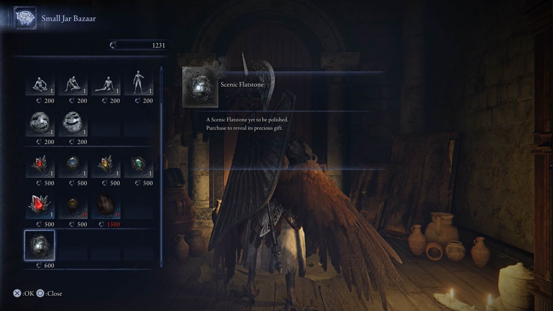 Elden Ring Nightreign Relics explained | Eurogamer.net