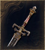 All Elden Ring: Nightreign weapons and scaling stats | Rock Paper Shotgun