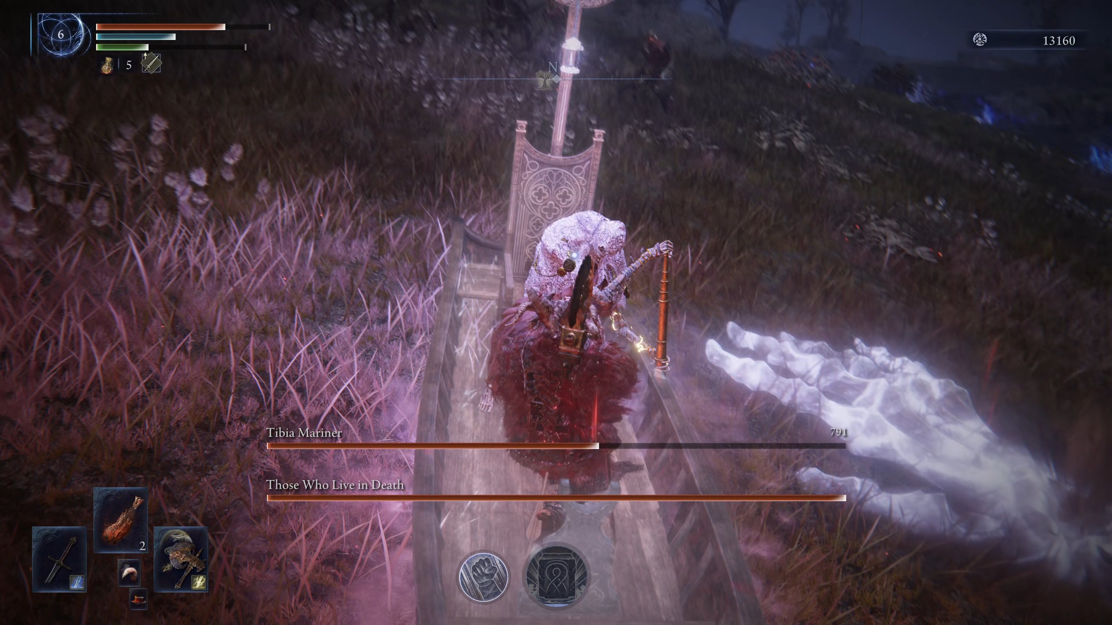 All 119 Elden Ring: Nightreign bosses and mini-bosses | Rock Paper Shotgun