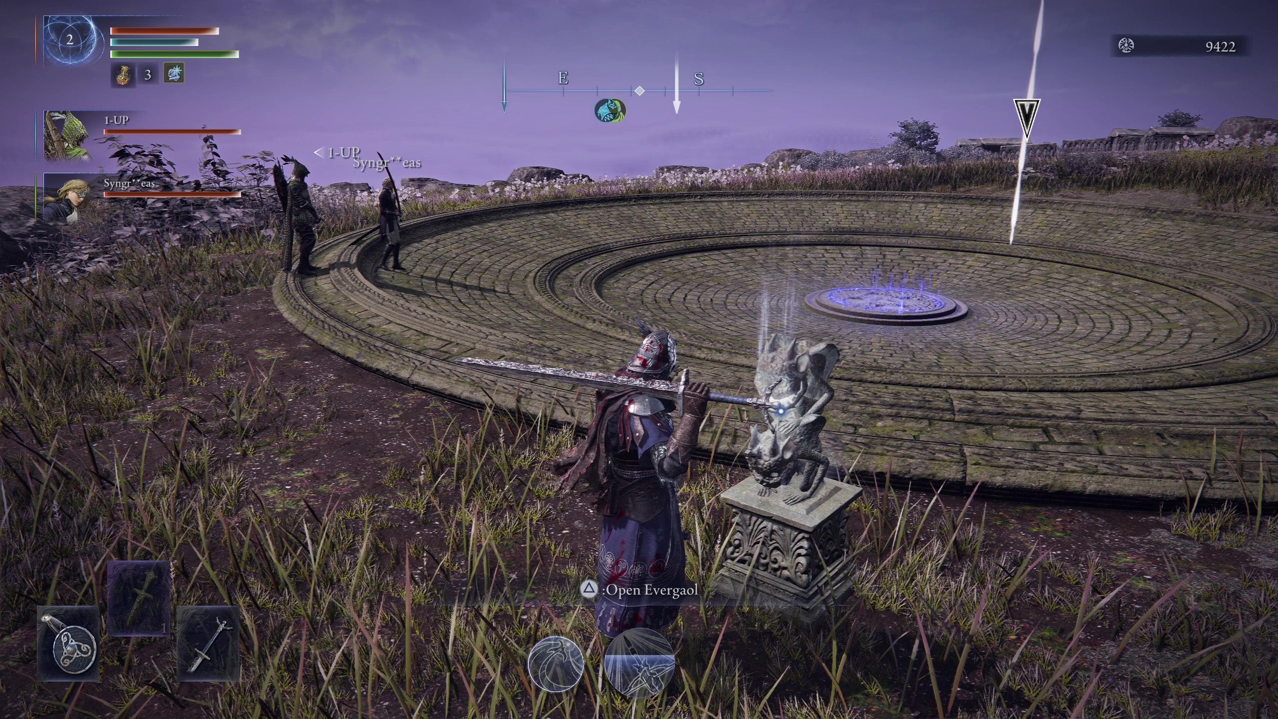 Elden Ring: Nightreign - How to get Stonesword Keys | Rock Paper Shotgun