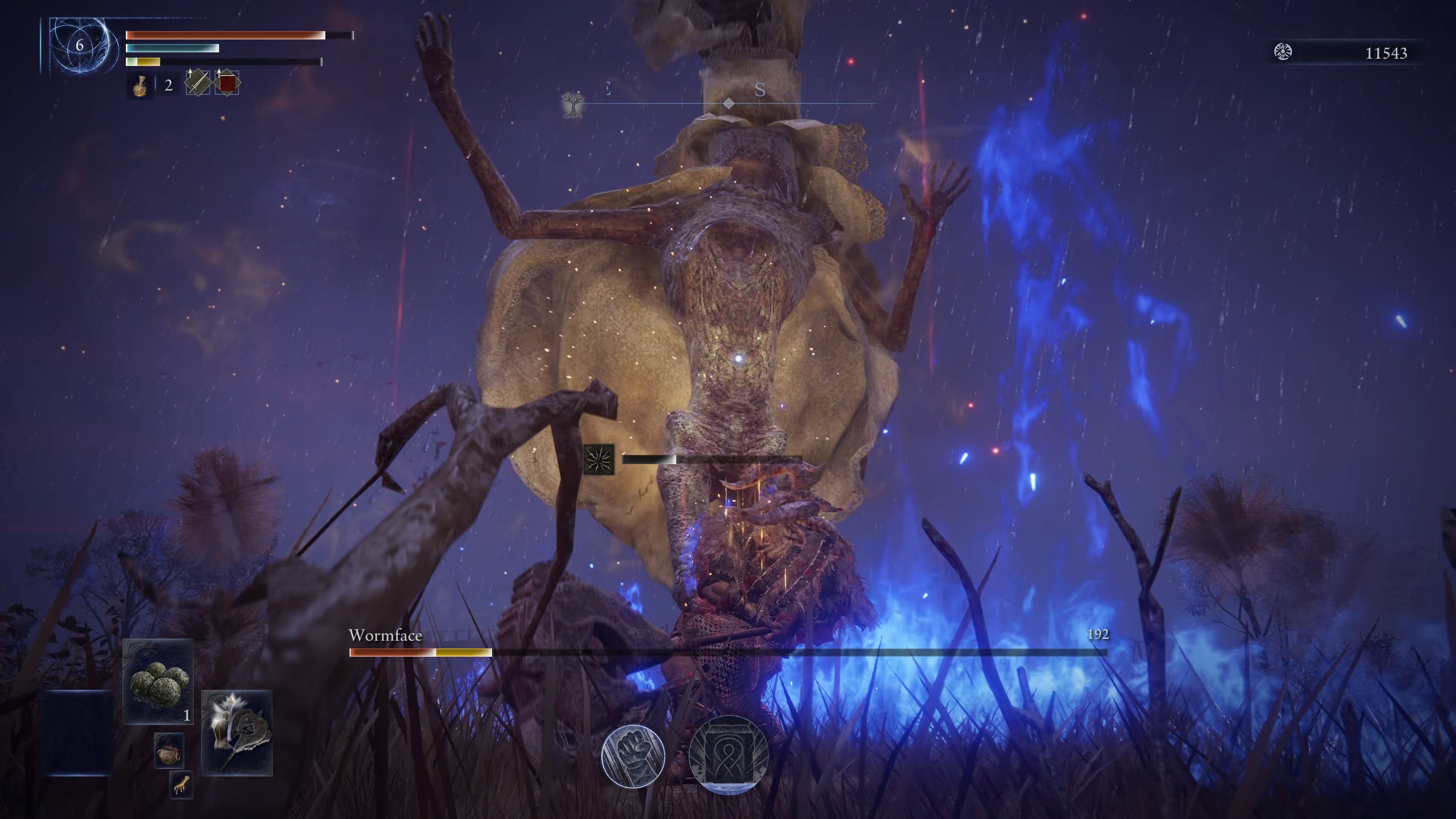 All 119 Elden Ring: Nightreign bosses and mini-bosses | Rock Paper Shotgun