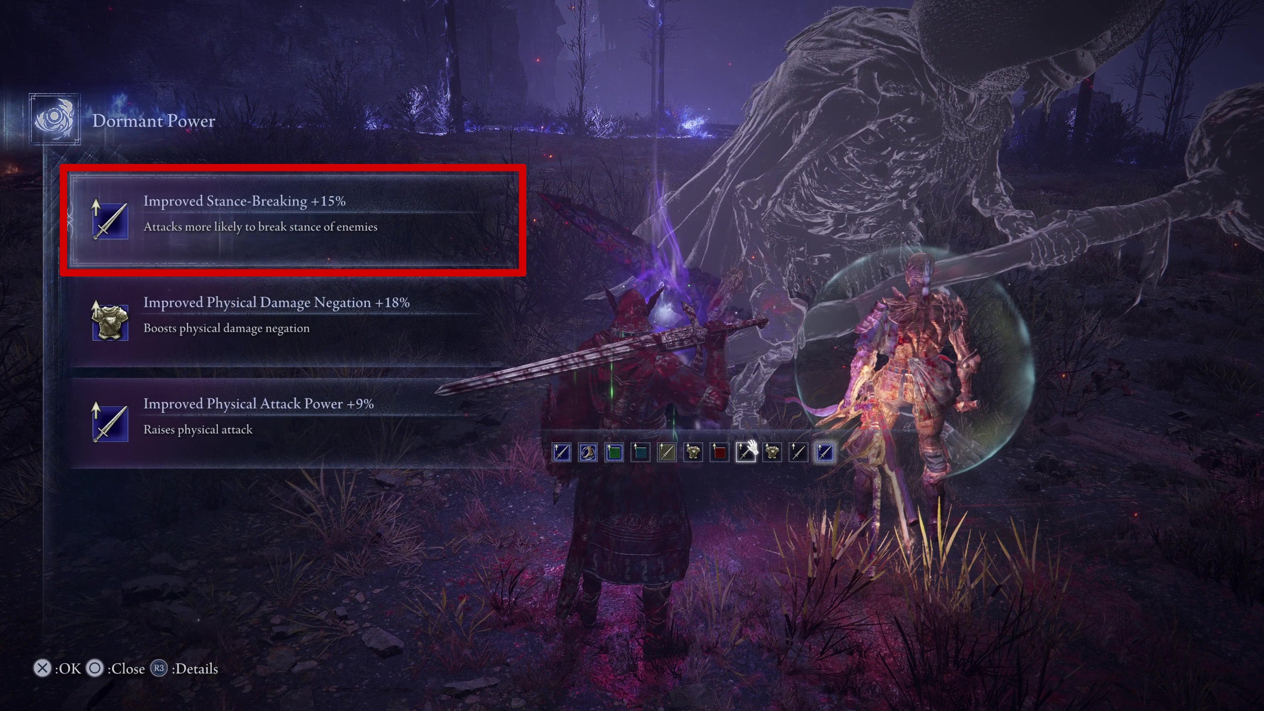 Elden Ring: Nightreign - Wylder tips and tricks | Rock Paper Shotgun