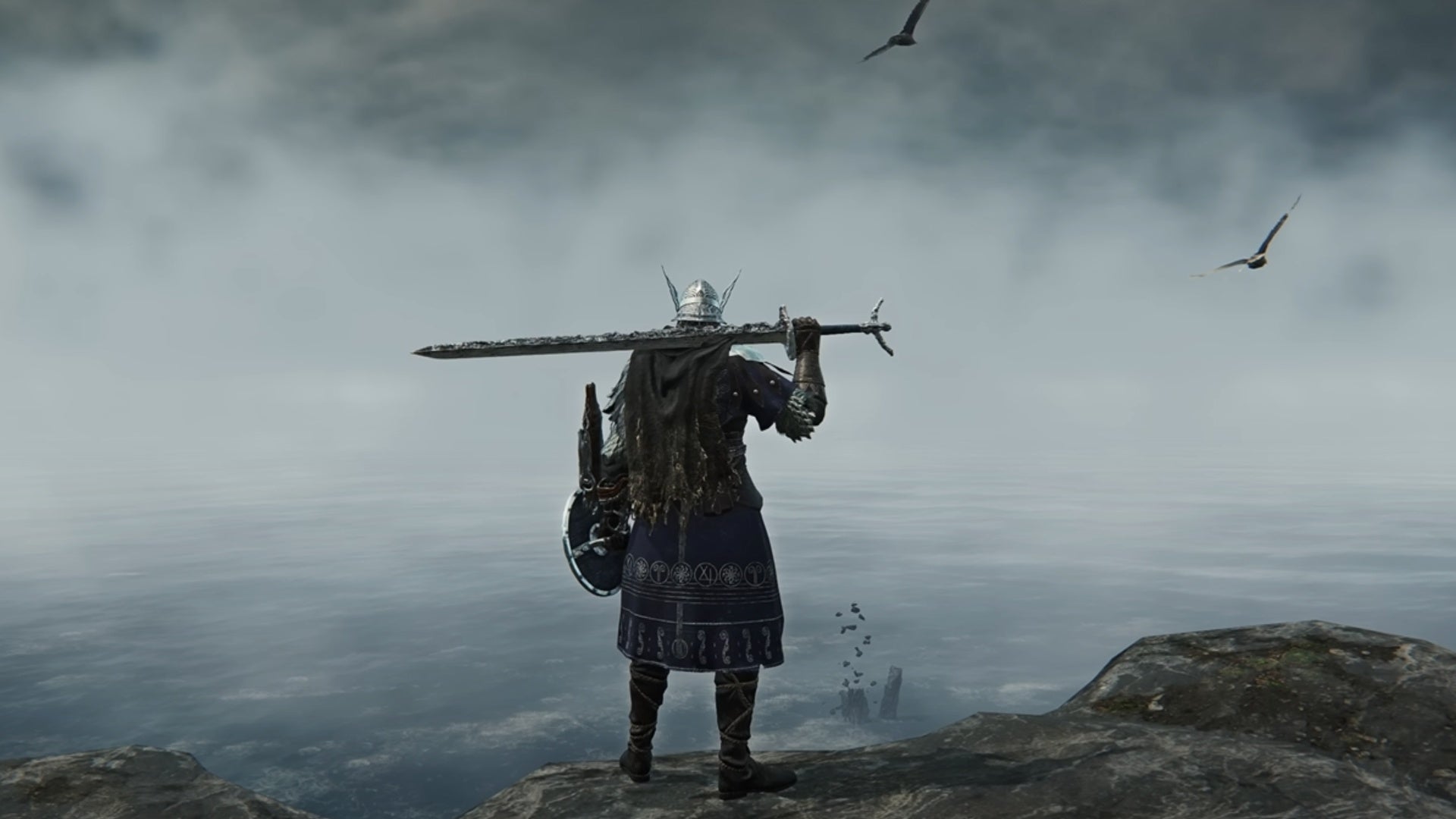 All Elden Ring Nightreign character classes and abilities | Eurogamer.net