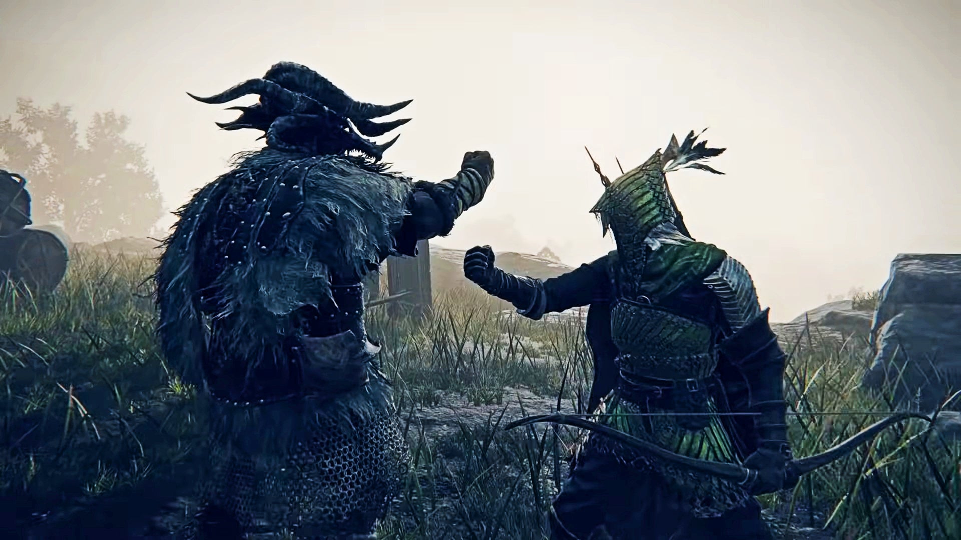 Elden Ring Nightreign: Alle Bosse, ihre Reihenfolge und wie man sie ...