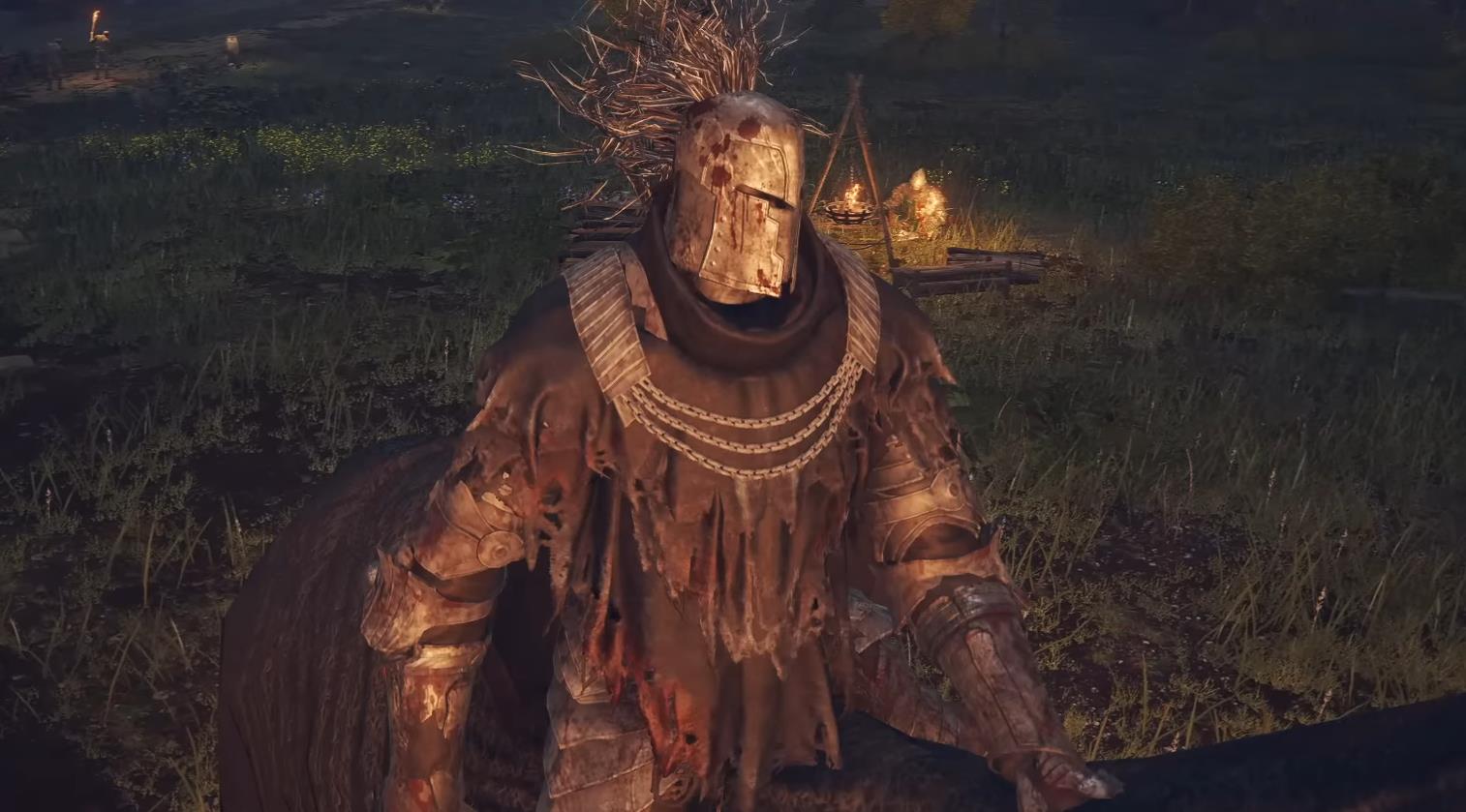 Elden Ring's roaming cavalry is an enemy design FromSoft has been ...