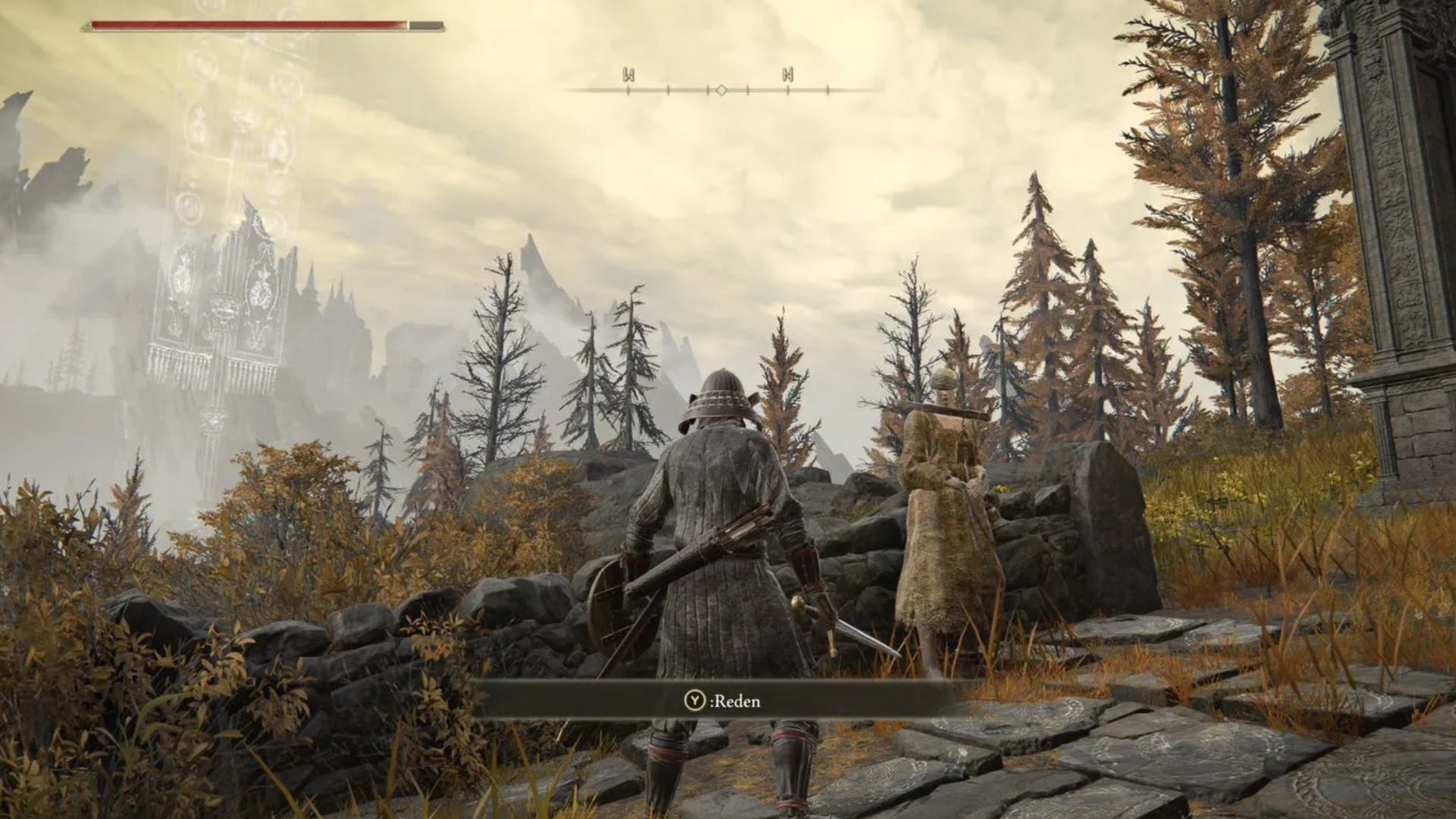 How to complete the Goldmask and Brother Corhyn quest in Elden Ring ...