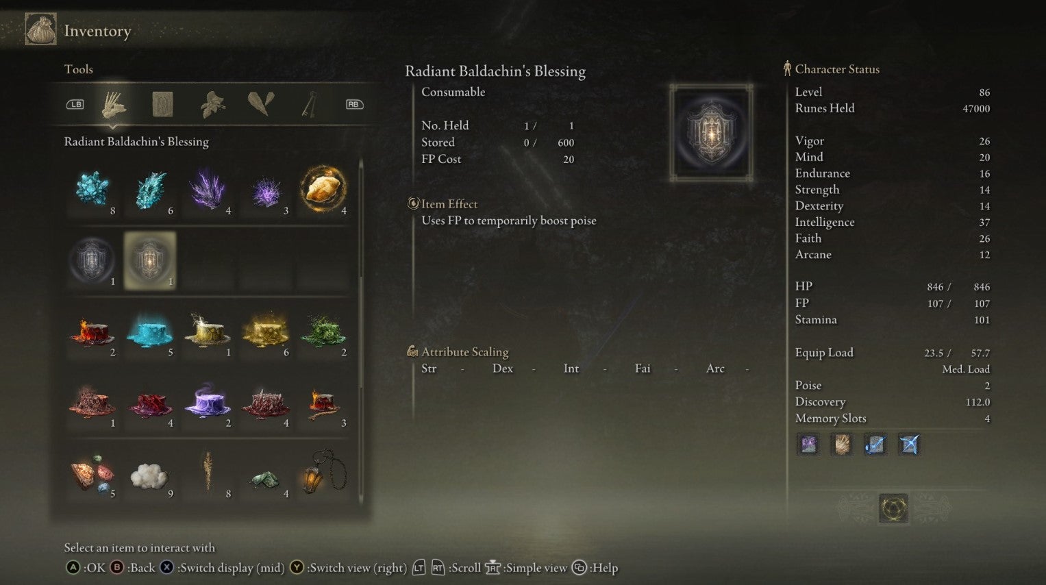 Elden Ring Fia quest guide: How to use the Carian Inverted Statue | VG247
