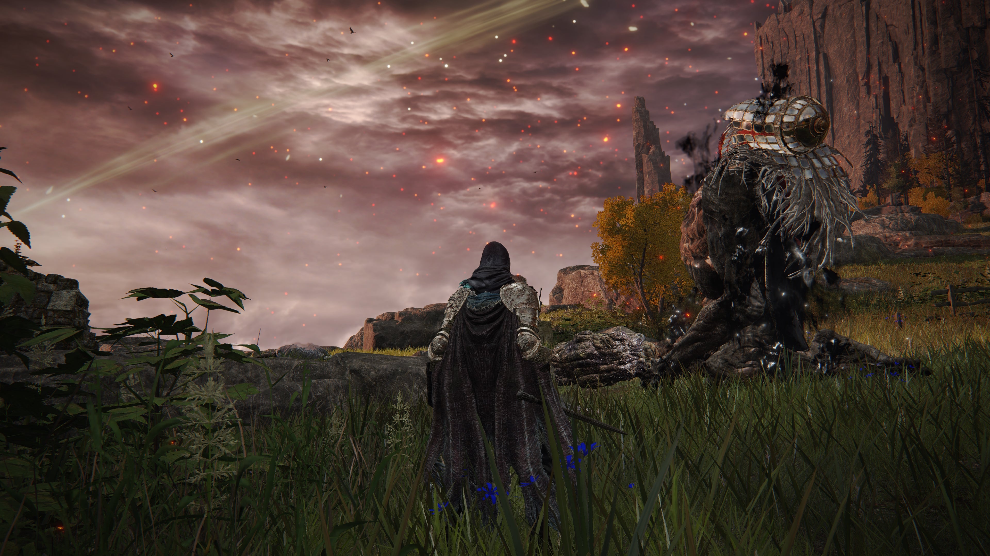 Elden Ring: Ranni Questline guide (full 100% walkthrough) | Rock Paper ...