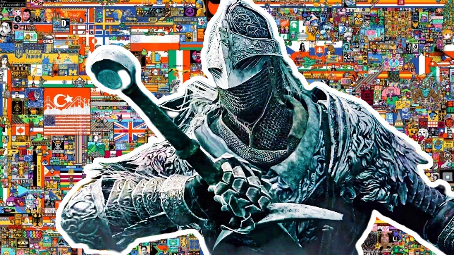 Reddit kürt das beliebteste Gaming-Thema des Jahres - Überraschung, es ...