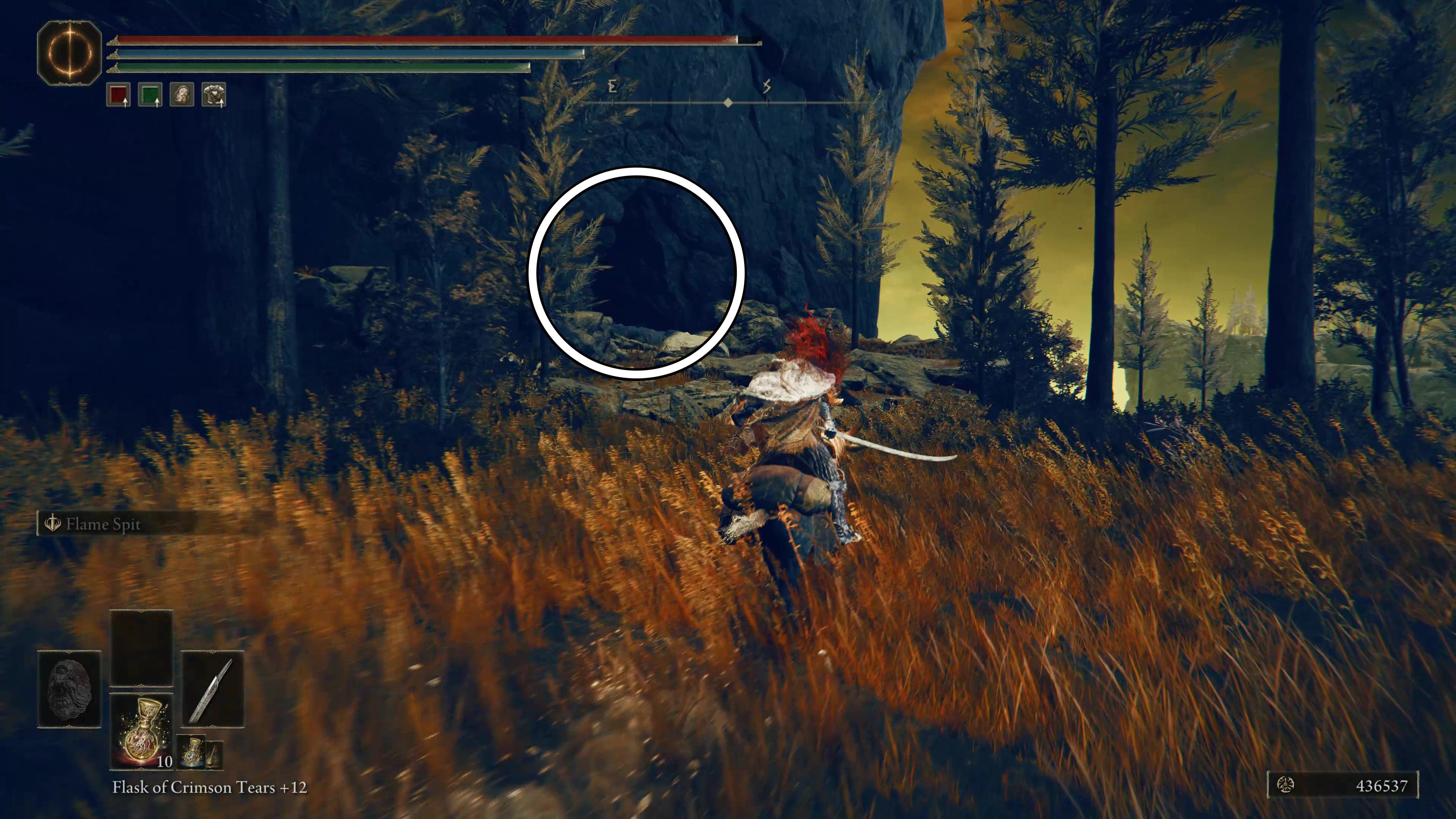 All 16 Ash of War locations in Elden Ring Shadow of the Erdtree ...