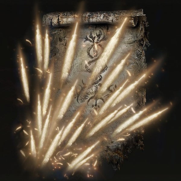 All new Incantations in Elden Ring Shadow of the Erdtree | Eurogamer.net