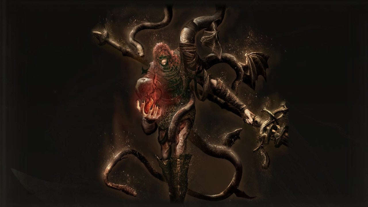 All Remembrance bosses in Elden Ring Shadow of the Erdtree | Eurogamer.net