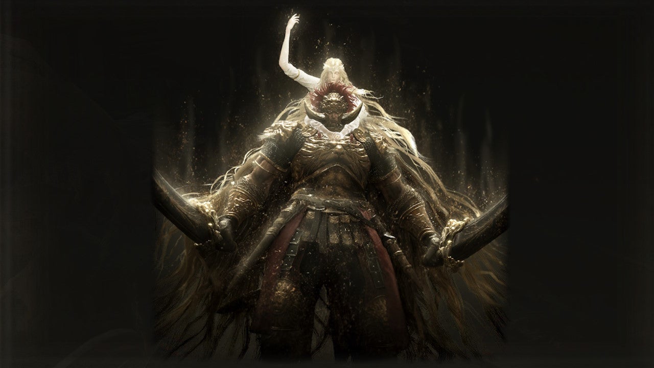 All Remembrance bosses in Elden Ring Shadow of the Erdtree | Eurogamer.net