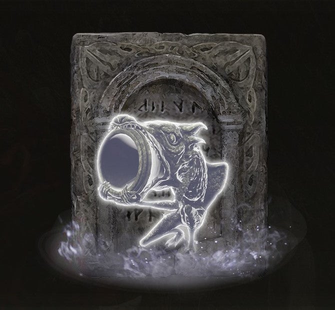 All new Elden Ring Shadow of the Erdtree Spirit Ashes | Eurogamer.net