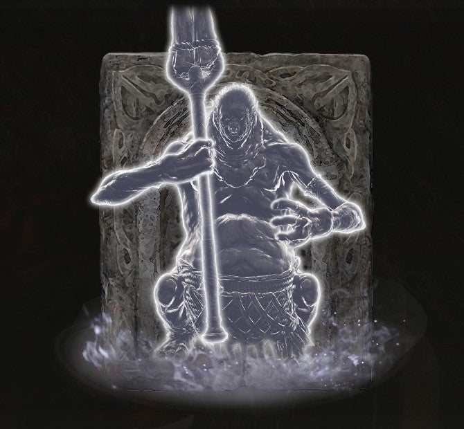 All new Elden Ring Shadow of the Erdtree Spirit Ashes | Eurogamer.net