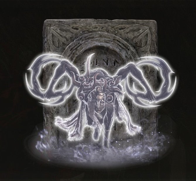 All new Elden Ring Shadow of the Erdtree Spirit Ashes | Eurogamer.net