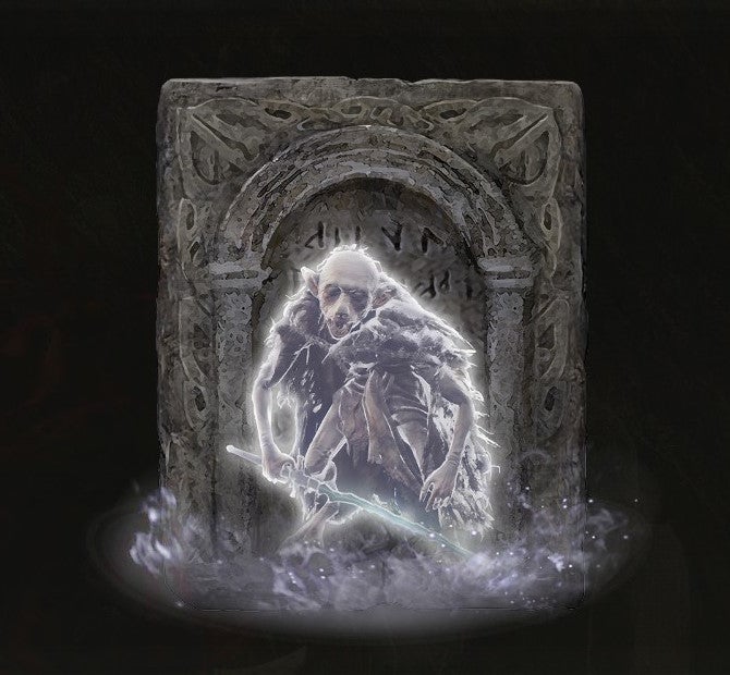 All new Elden Ring Shadow of the Erdtree Spirit Ashes | Eurogamer.net