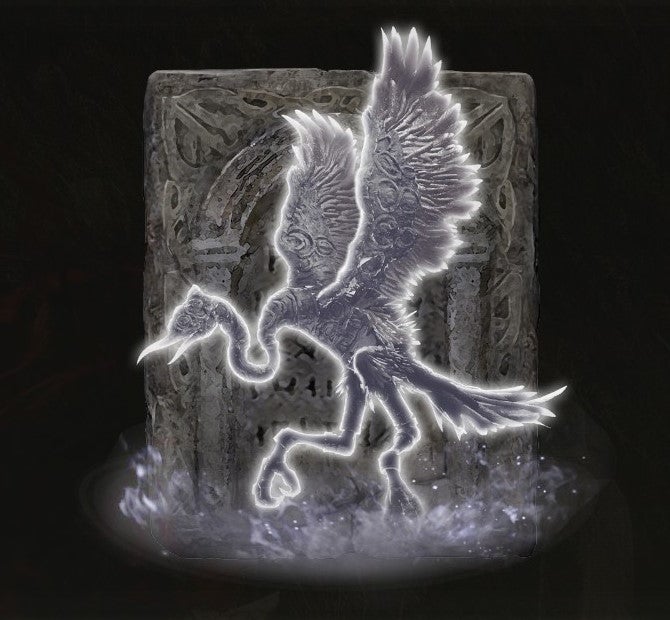 All new Elden Ring Shadow of the Erdtree Spirit Ashes | Eurogamer.net