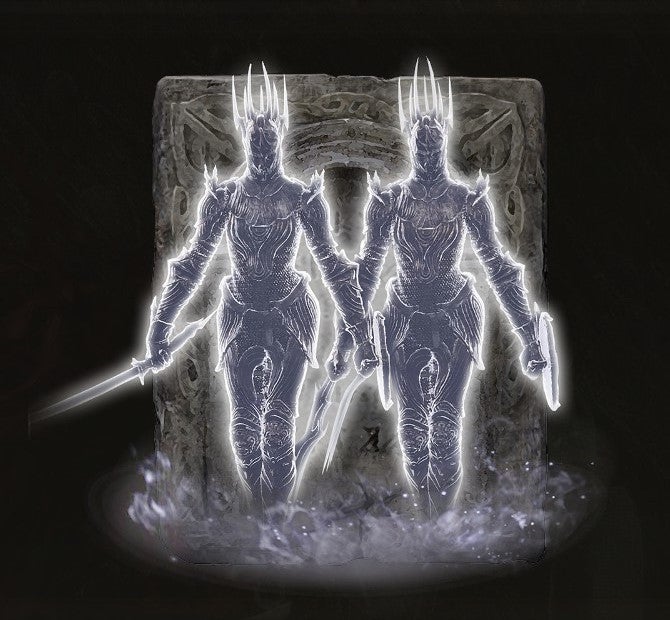 All new Elden Ring Shadow of the Erdtree Spirit Ashes | Eurogamer.net