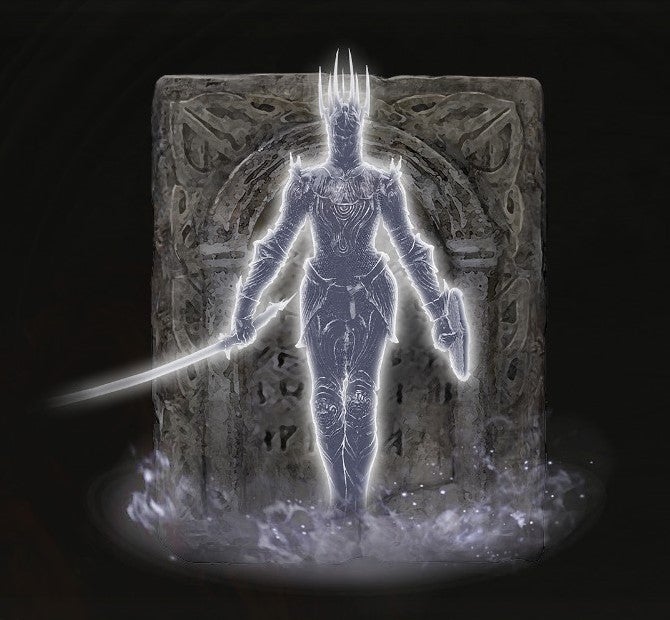 All new Elden Ring Shadow of the Erdtree Spirit Ashes | Eurogamer.net