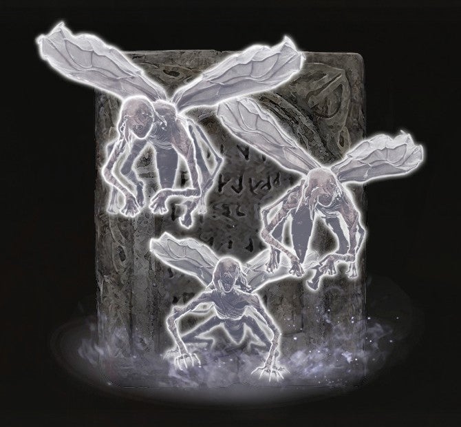 All new Elden Ring Shadow of the Erdtree Spirit Ashes | Eurogamer.net