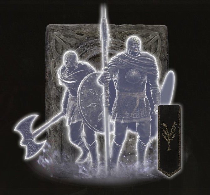 All new Elden Ring Shadow of the Erdtree Spirit Ashes | Eurogamer.net